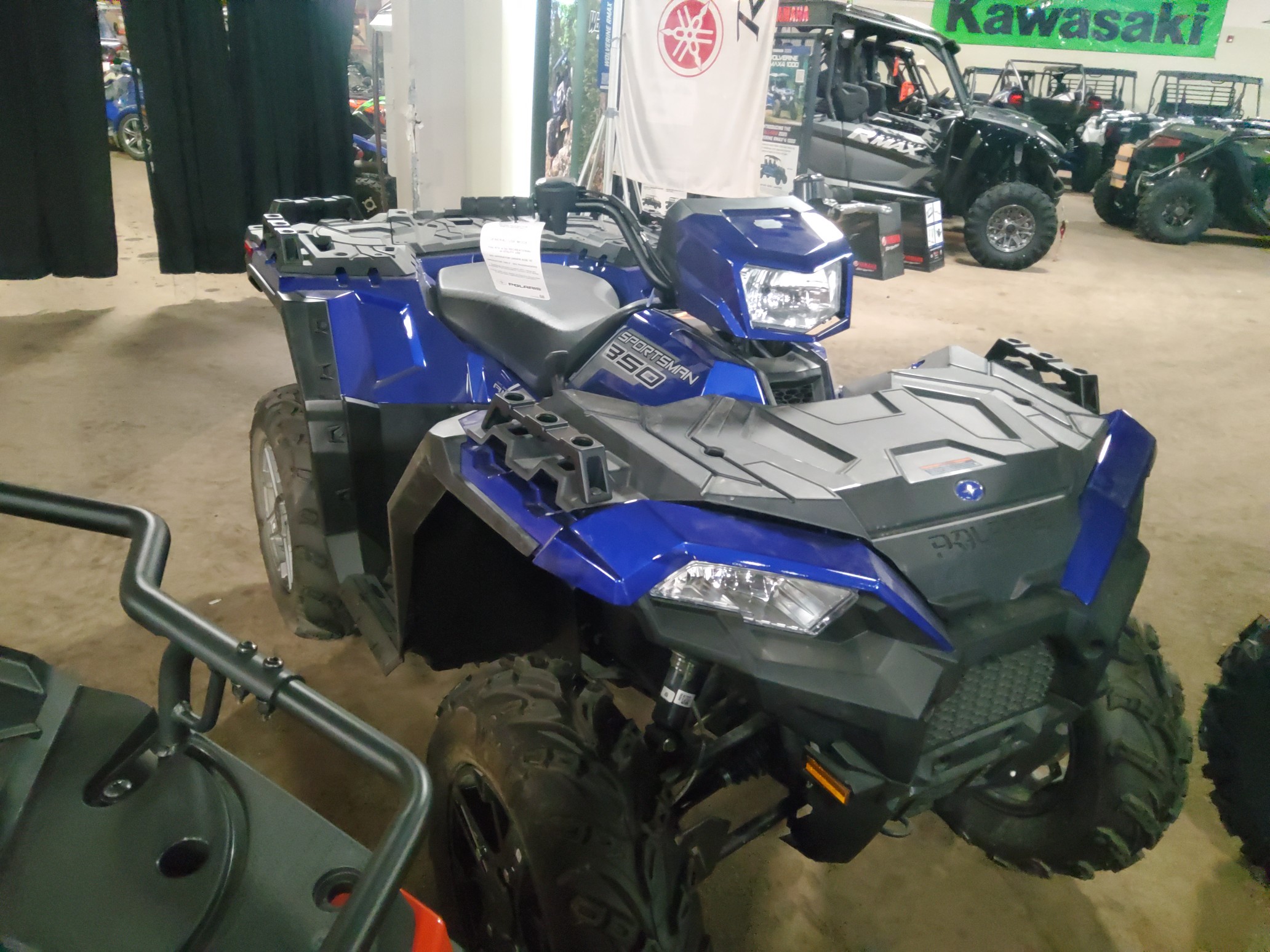 Shop New Powersports Inventory in Central Illinois | Decatur ...