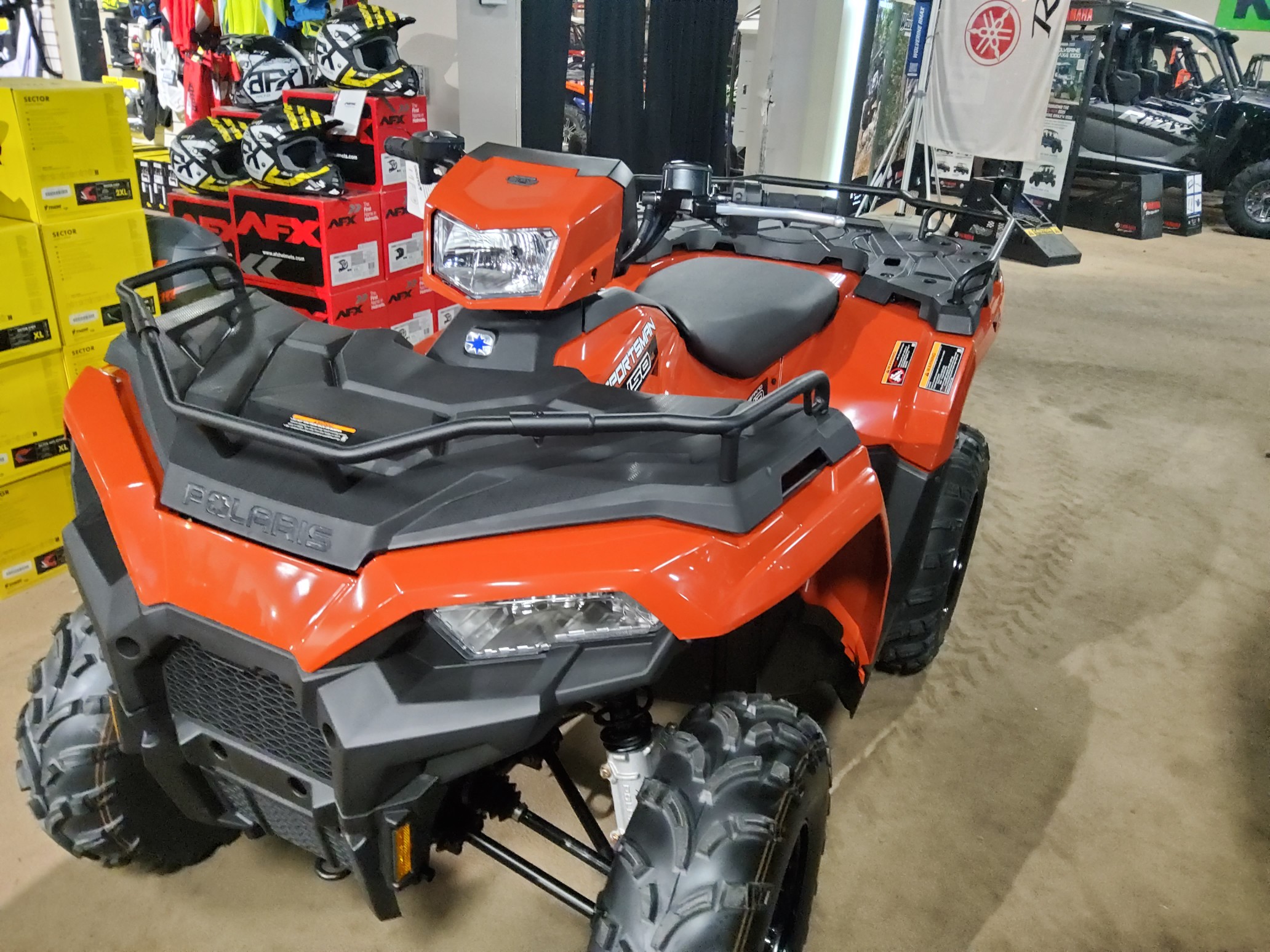 Shop New Powersports Inventory in Central Illinois | Decatur ...