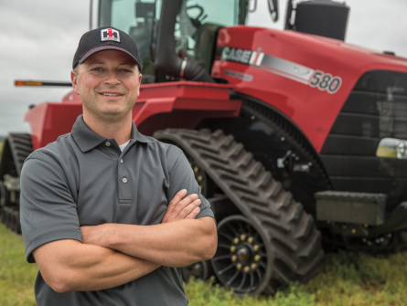 Case IH® Equipment For Sale Online | Pro Market Connections
