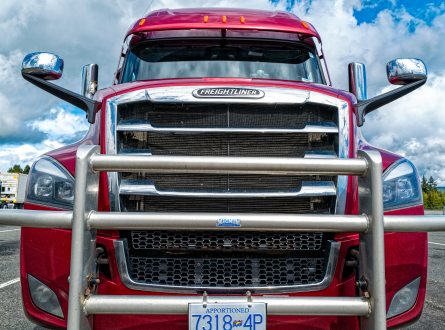 About Freightliner® Trucks | Online Store | Trucks For Sale