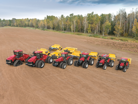 Case IH® Equipment For Sale Online | Pro Market Connections