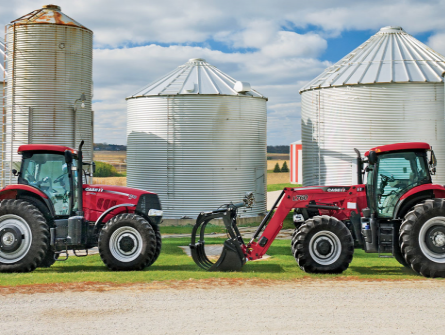 Case IH® Equipment For Sale Online | Pro Market Connections