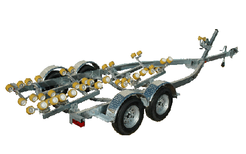 Load Rite Trailers Boat Works of South Windsor, Inc. South Windsor, CT ...