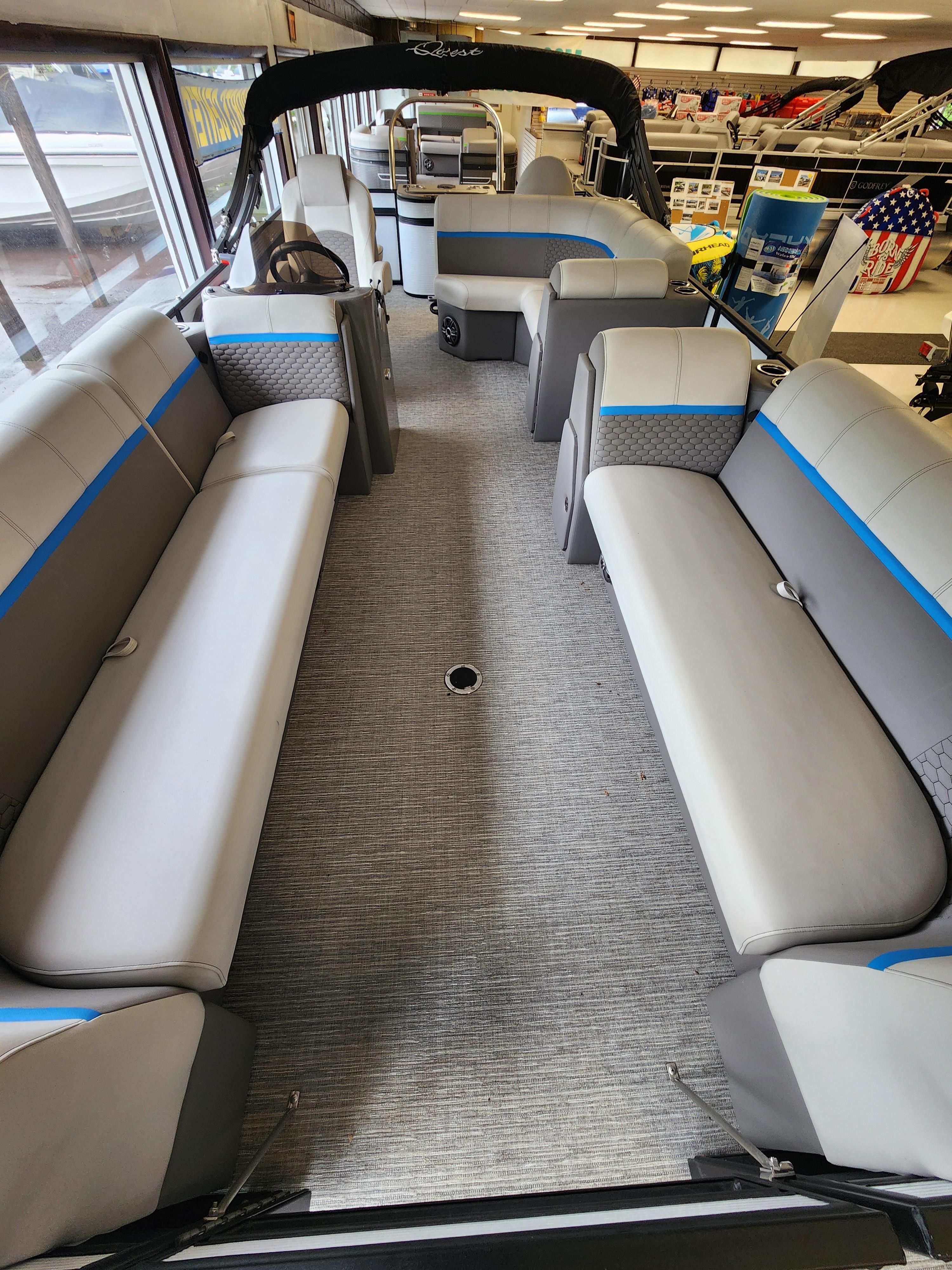 Inventory Bakker Marine Hawley, PA (570) 226-4445