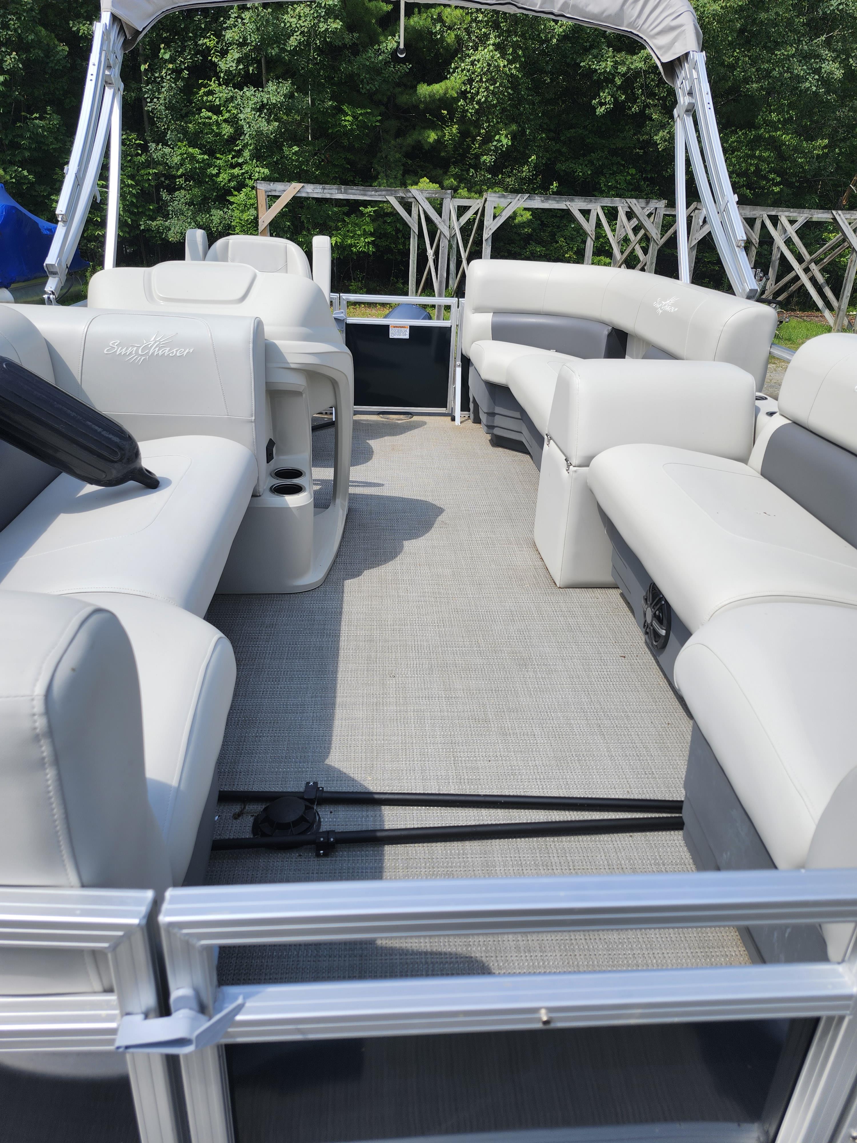 Used Inventory Bakker Marine Hawley, PA (570) 226-4445