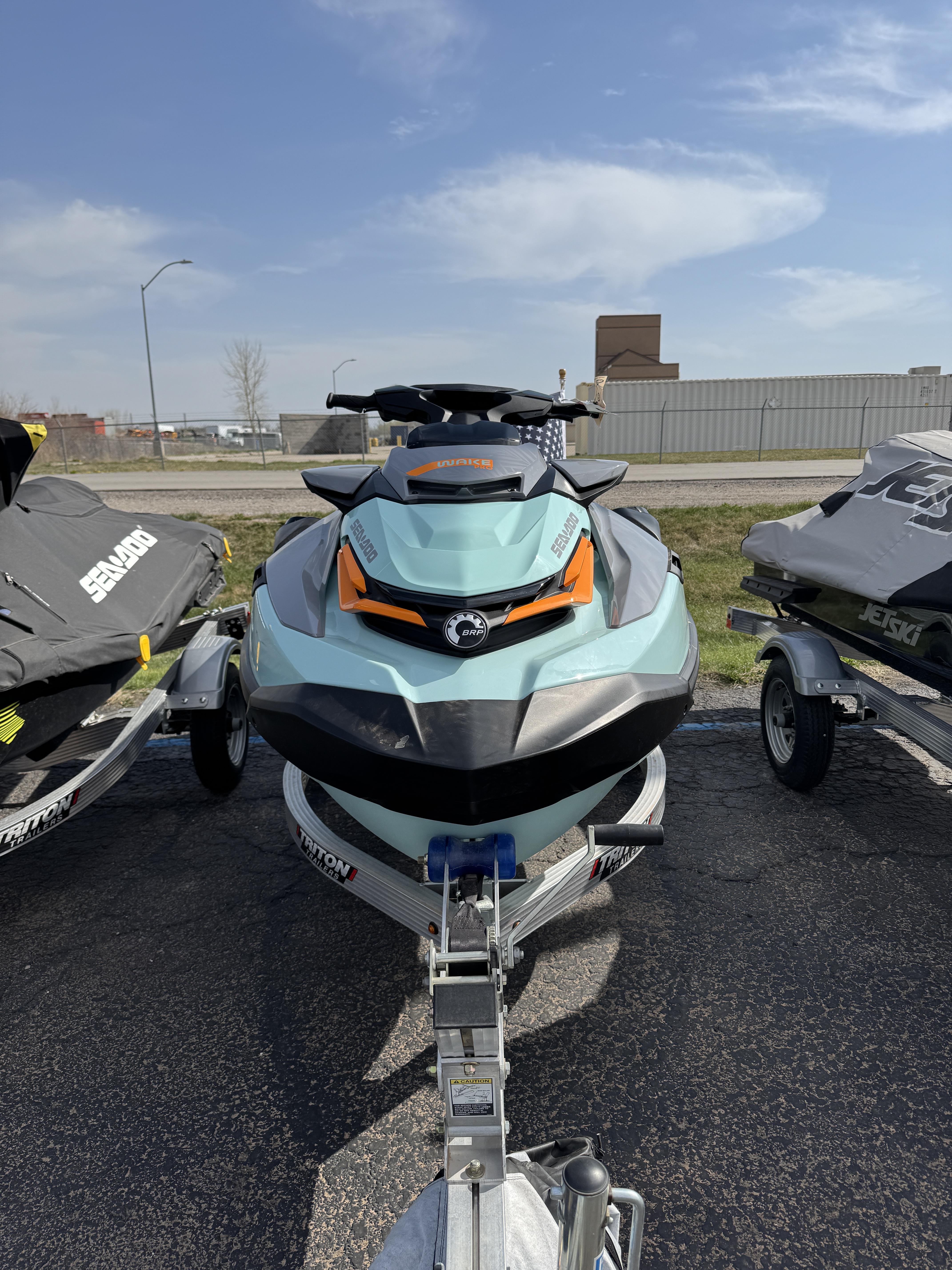 PWC Dealer in Council Bluffs, IA | Edwards Motorsports