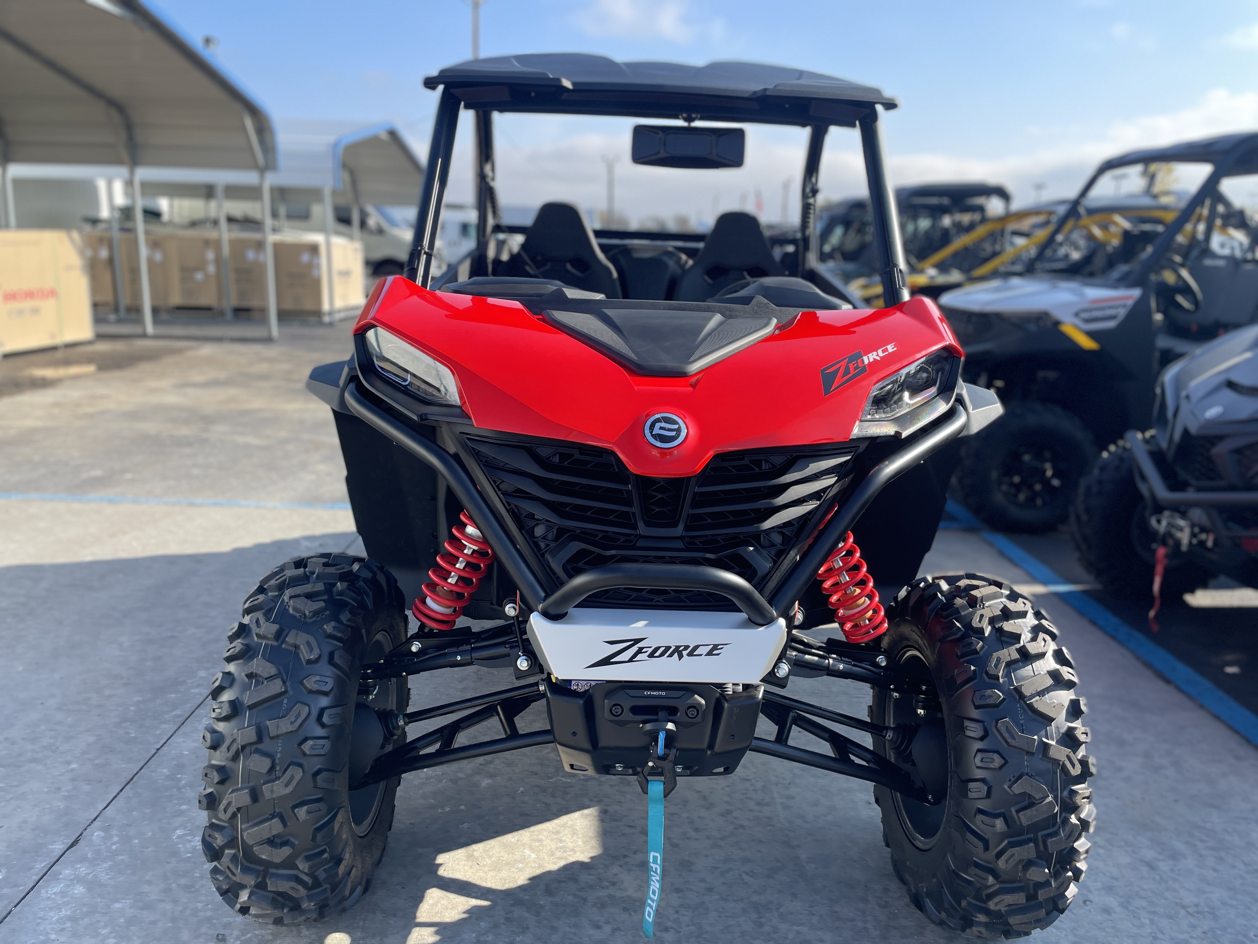 In-Stock New and Used Models For Sale in Council Bluffs, IA Edwards ...
