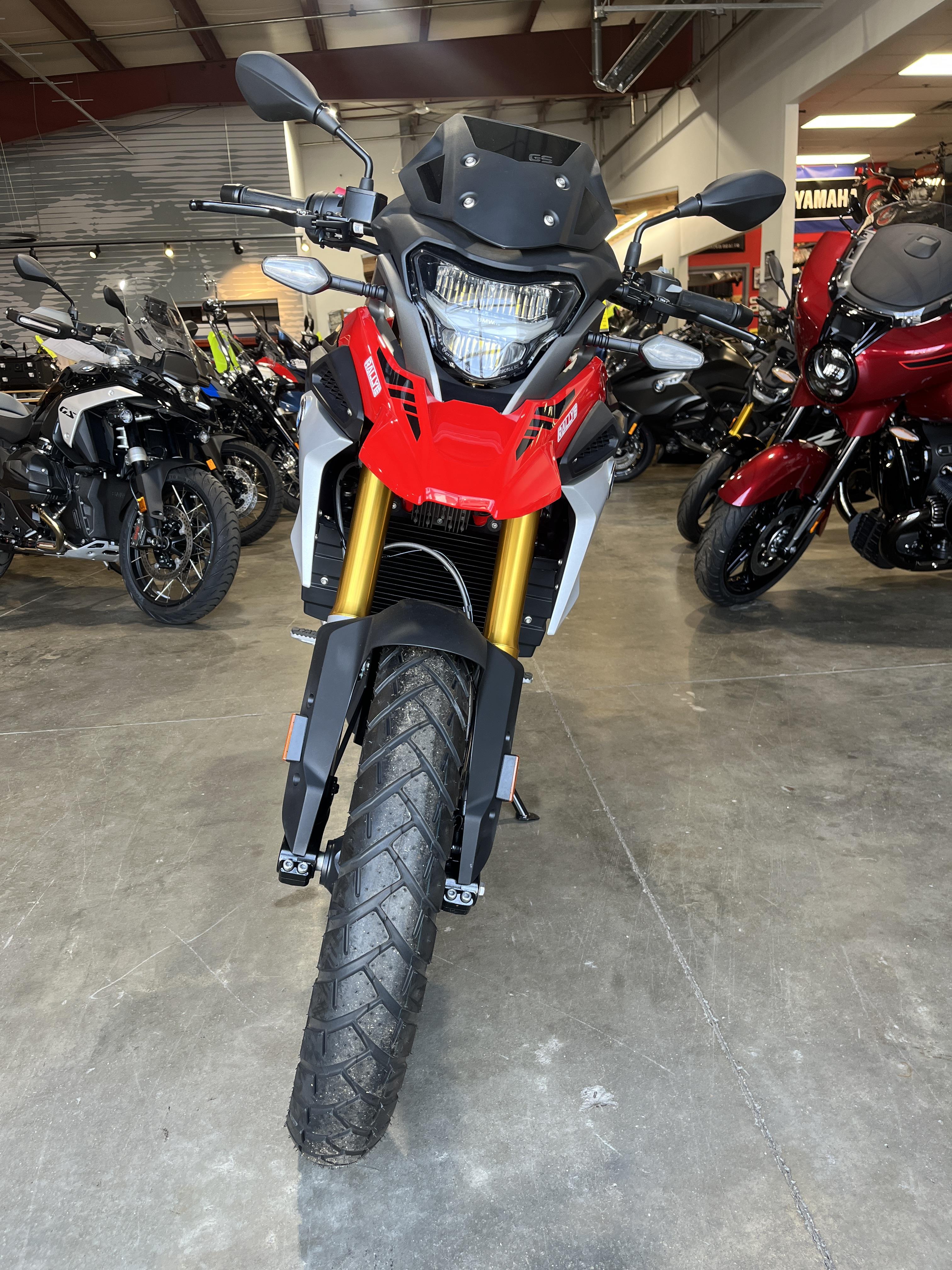 Inventory from BMW Edwards Motorsports & RVs Council Bluffs, IA (712 ...