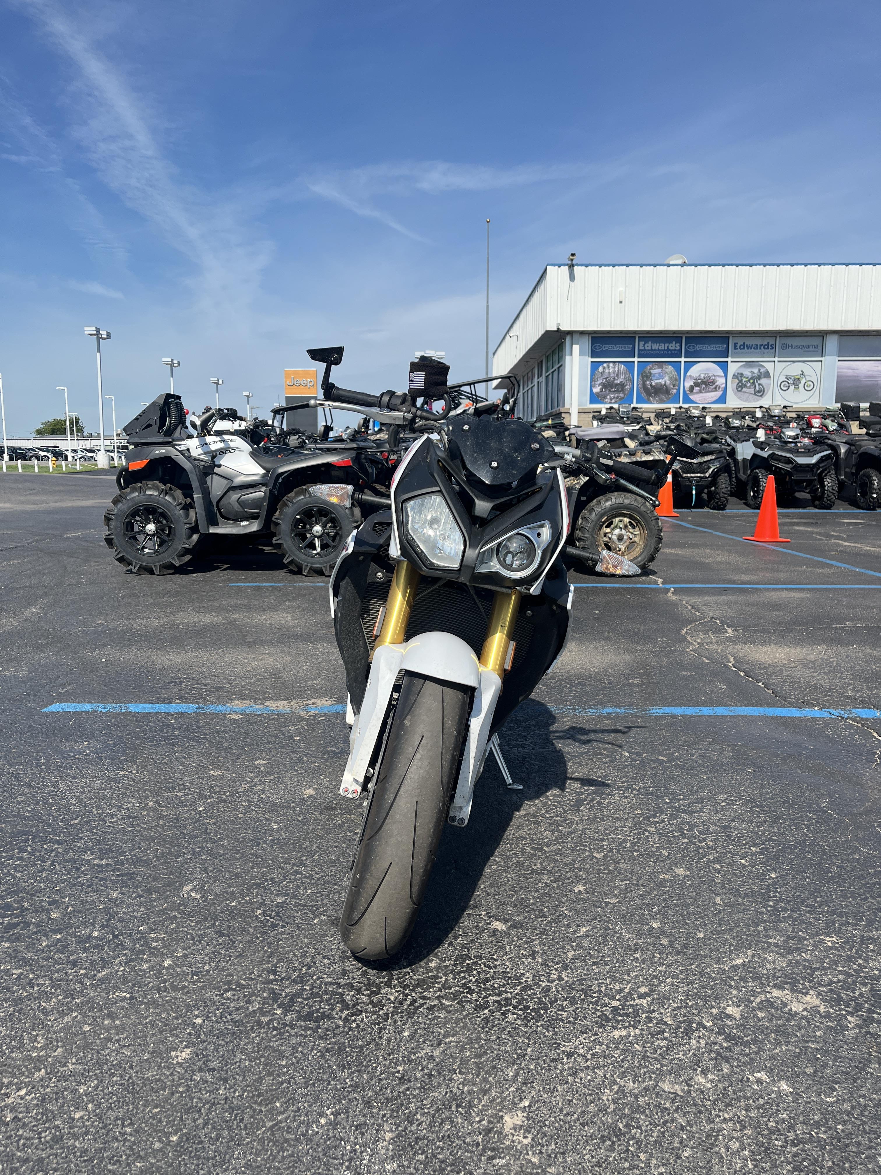 Inventory from BMW Edwards Motorsports & RVs Council Bluffs, IA (712 ...