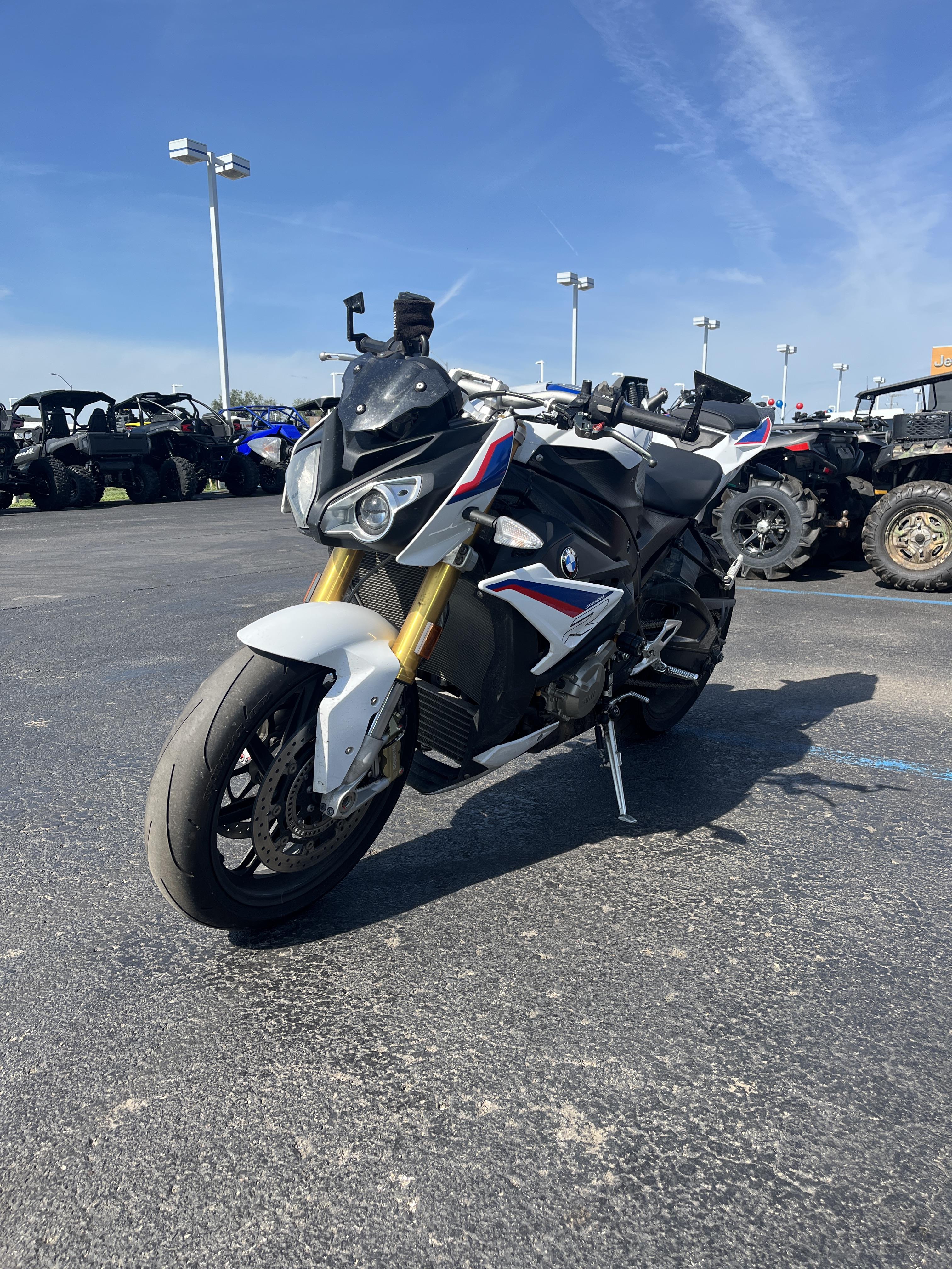 Used Inventory from BMW Edwards Motorsports & RVs Council Bluffs, IA ...