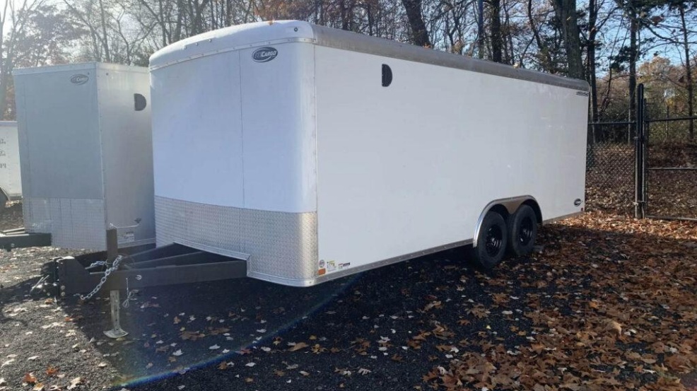 Services Dave Muller Automotive & Trailer Ewing, NJ 609-454-8600