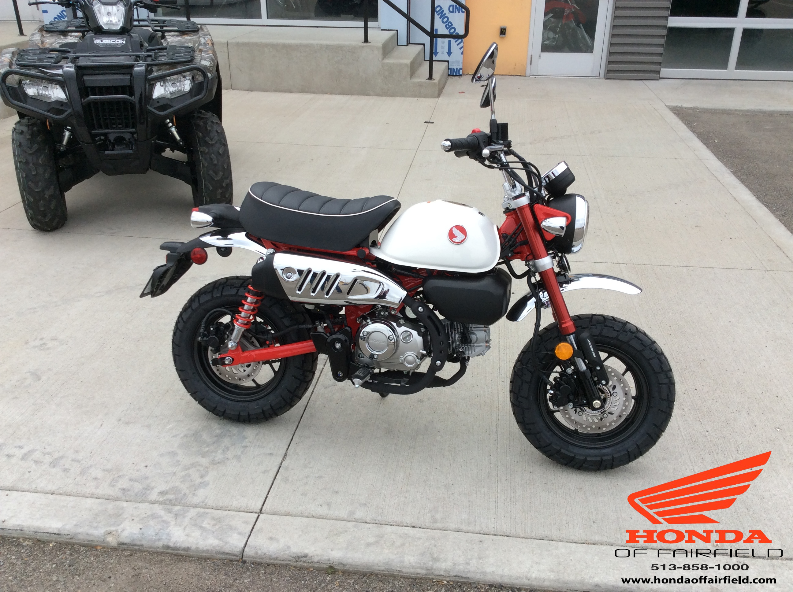 New 2025 and 2026 Inventory from Honda Honda of Fairfield Fairfield, OH ...