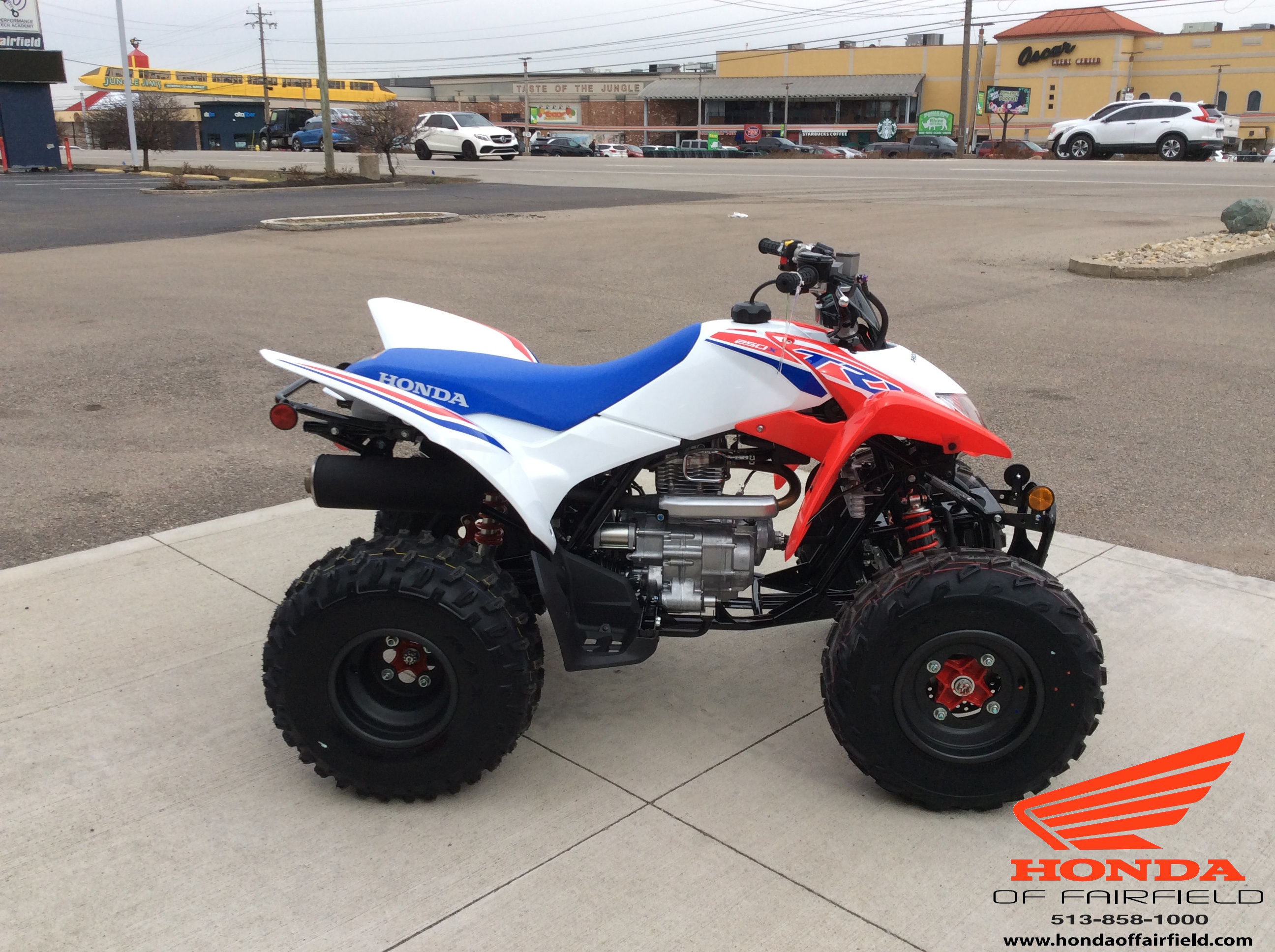 2025 Inventory Honda of Fairfield Fairfield, OH (513) 858-1000