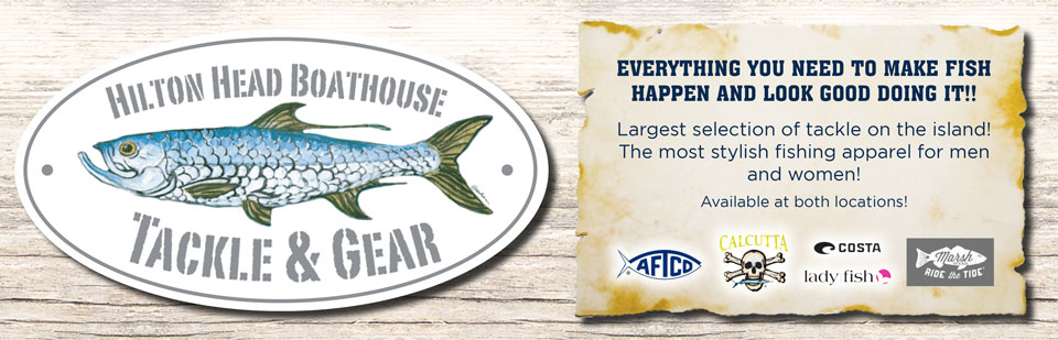 Home The Boathouse Hilton Head HHI, SC (843) 681-2628