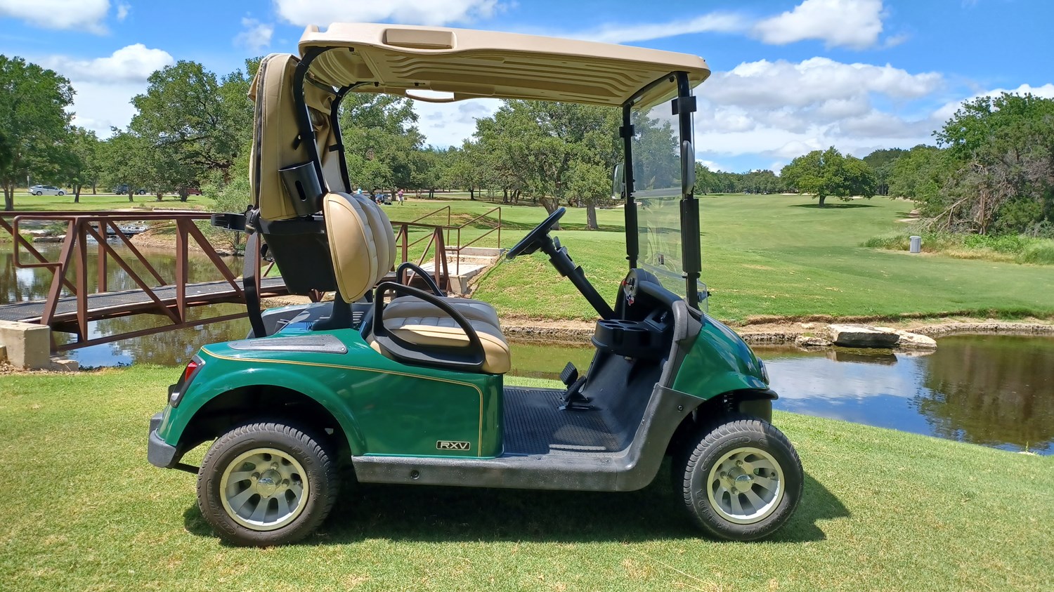 Used Golf Carts For Sale | Georgetown, TX | Golf Car Dealer