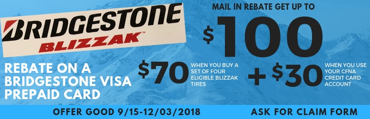 American Tire & Auto