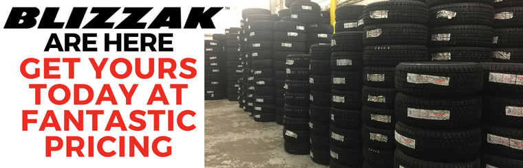 American Tire & Auto