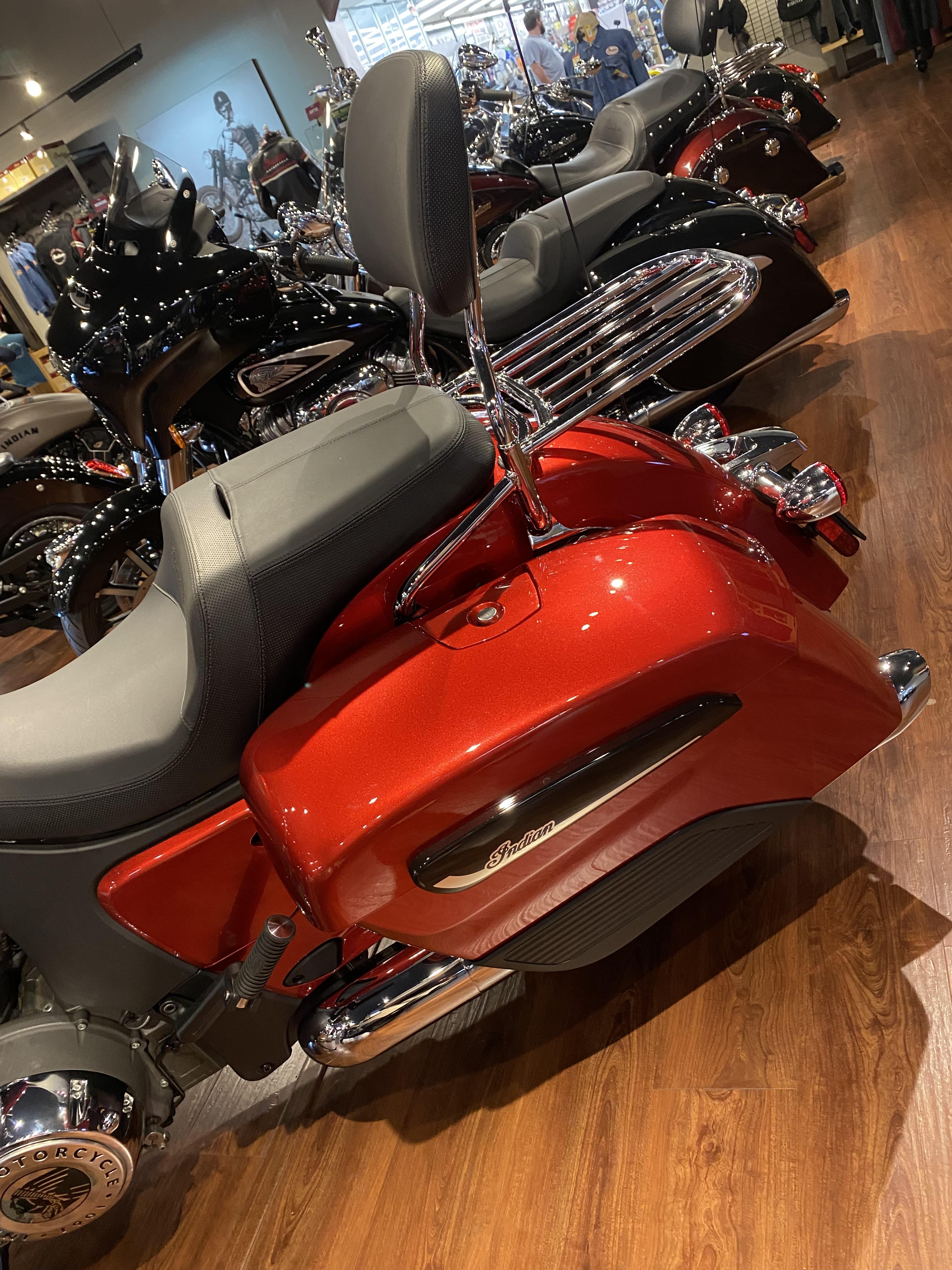 Pony Powersports® Vehicle Inventory