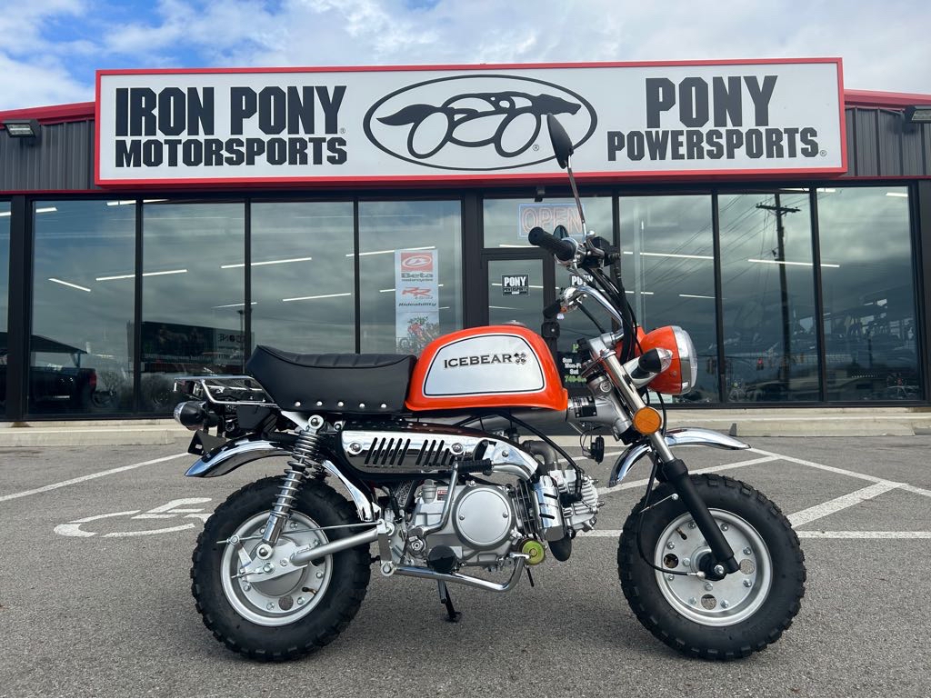 Pony Powersports® Inventory