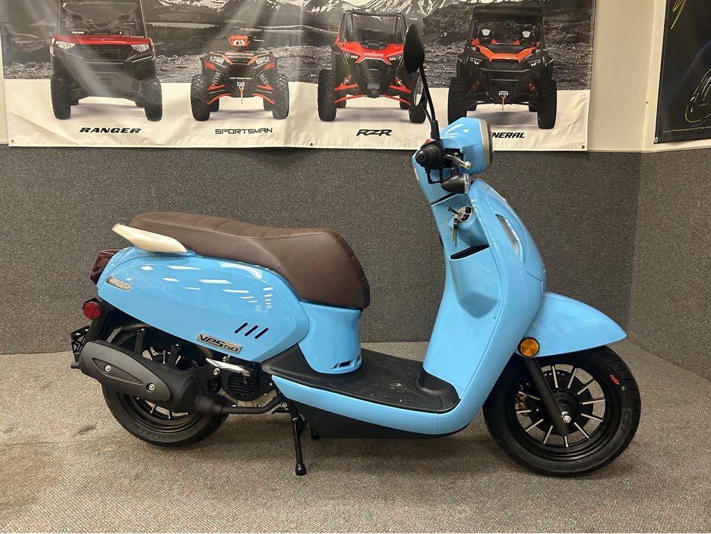 Pony Powersports® Inventory