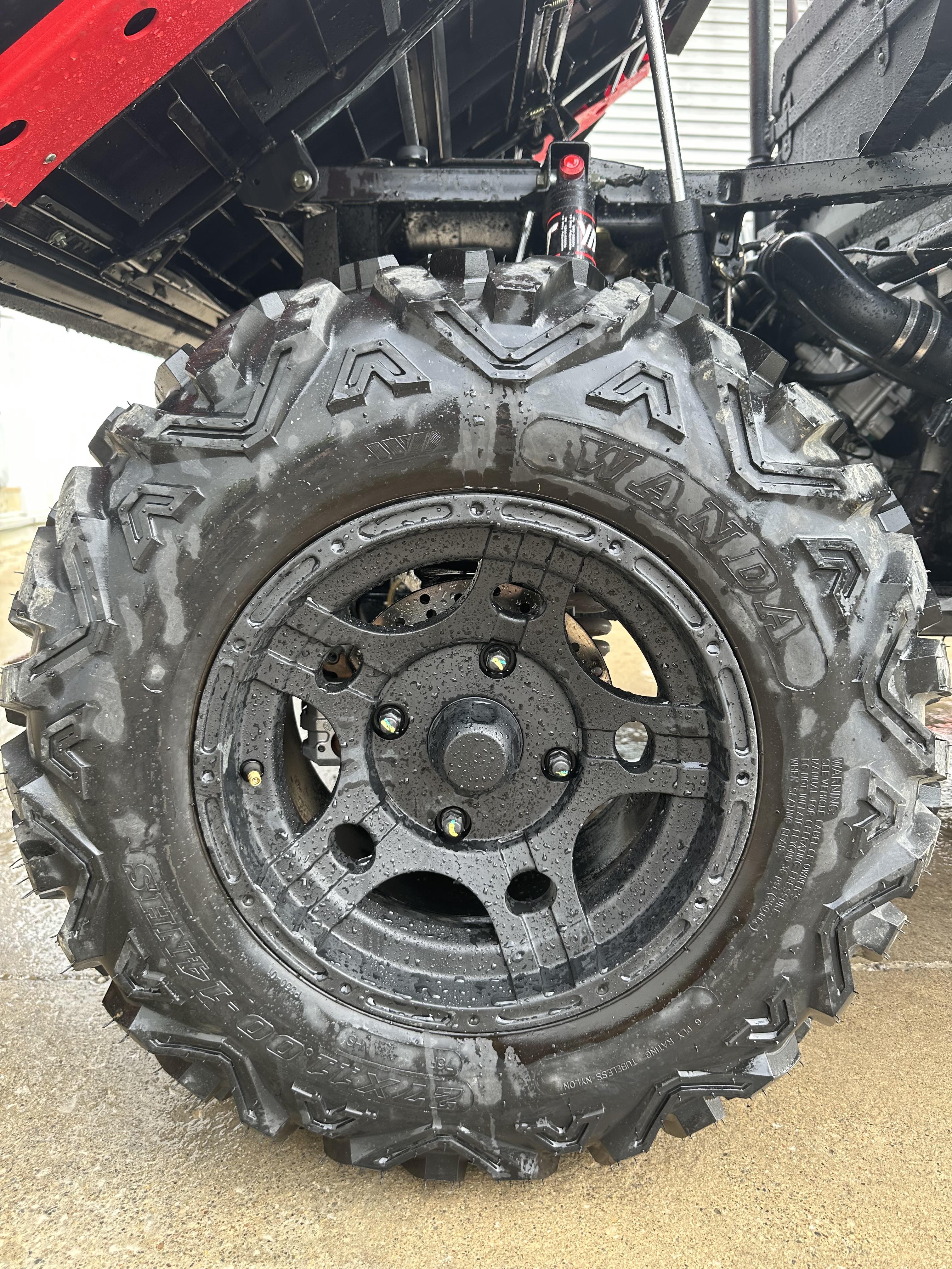 Pony Powersports® Vehicle Inventory