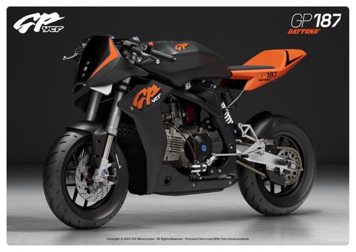 Pony Powersports® Inventory