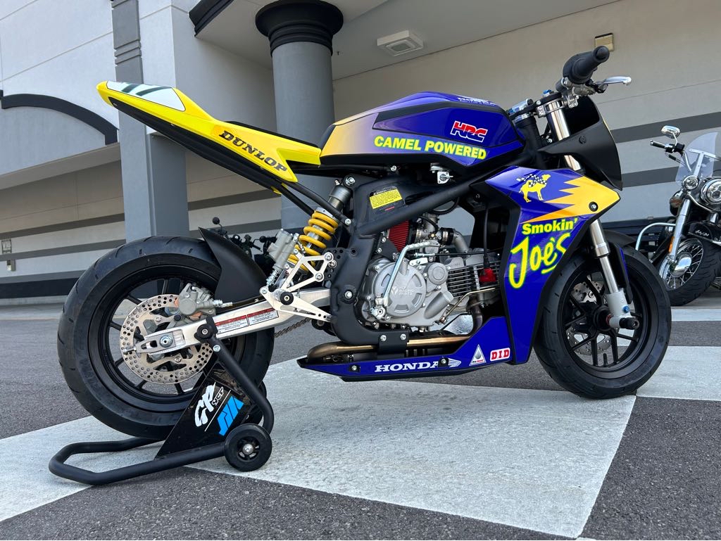 Pony Powersports® Vehicle Inventory