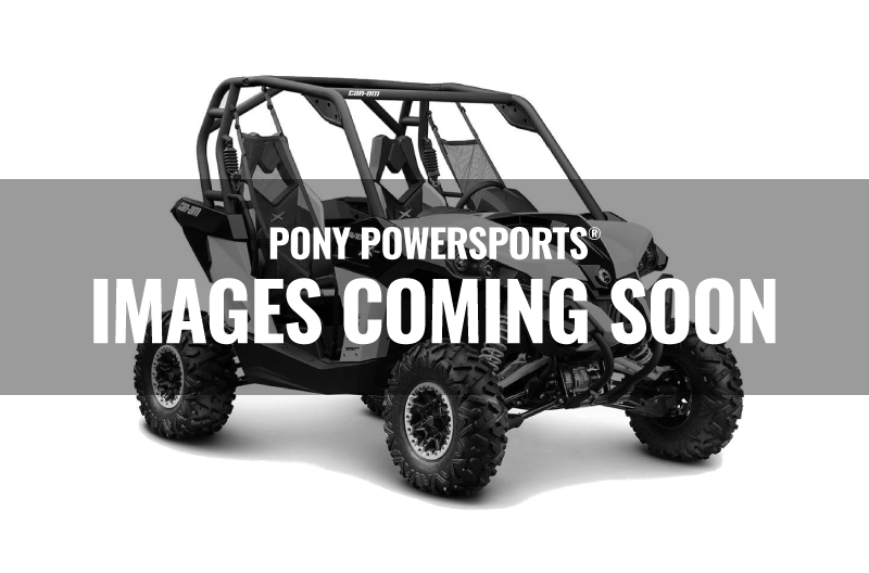 Pony Powersports® Vehicle Inventory