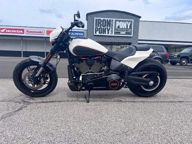 Pony Powersports® Inventory