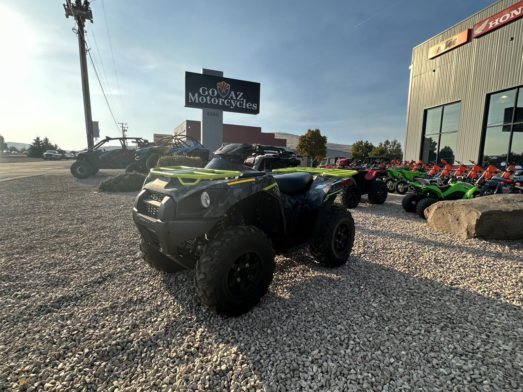 ATVs For Sale | Prescott Valley, AZ | Four-Wheeler Dealer