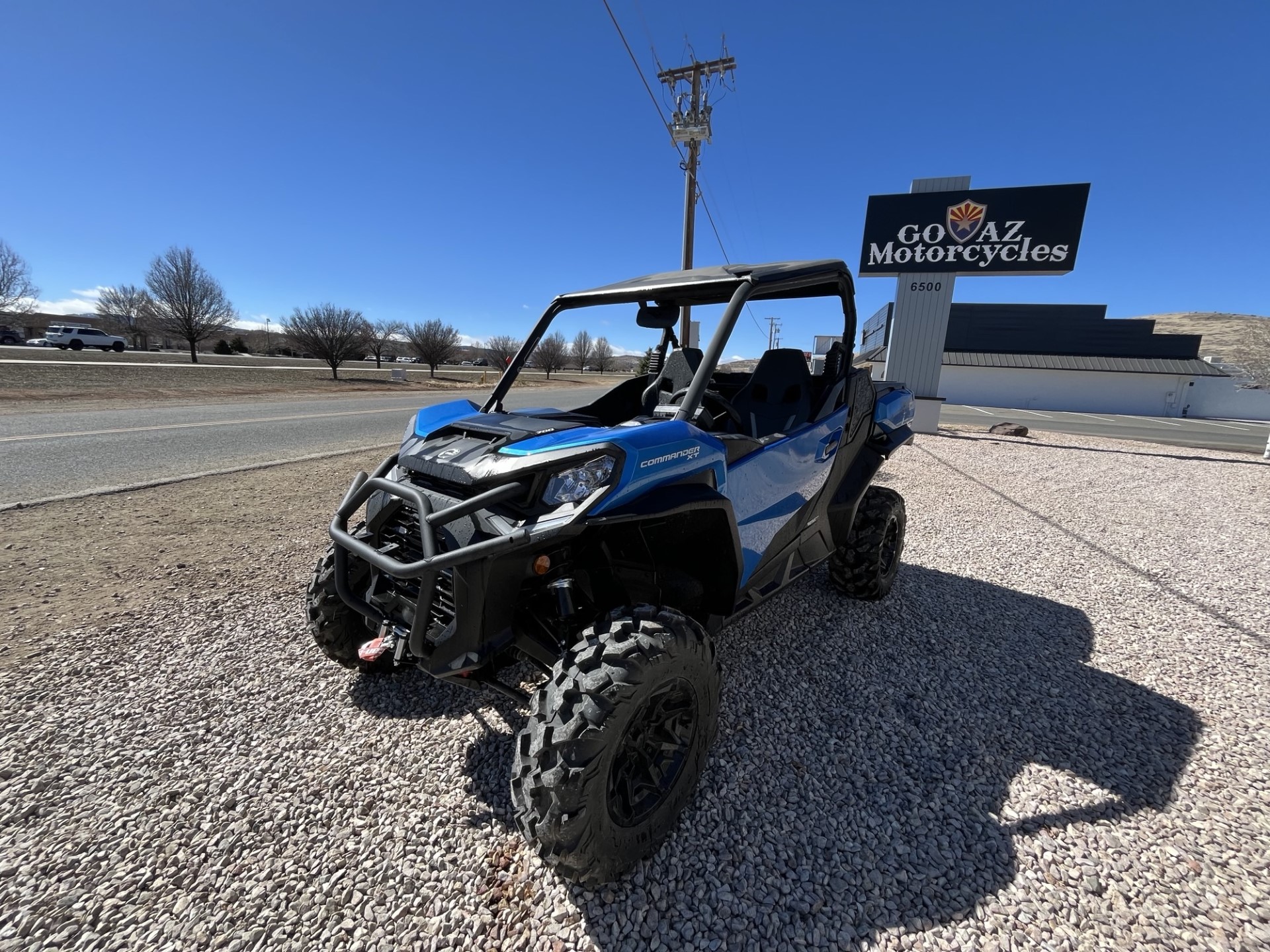 UTVs For Sale | Prescott Valley, AZ | Side by Side Dealer