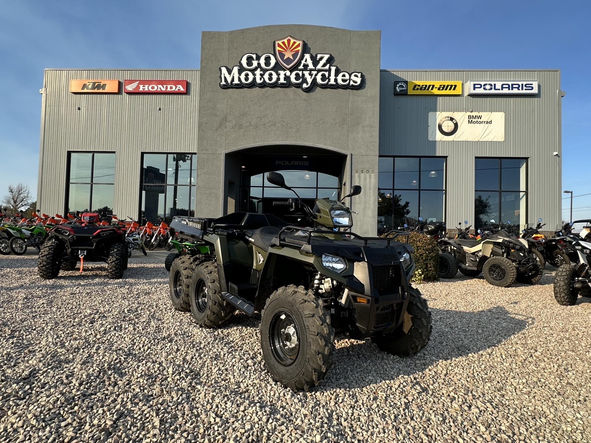 ATVs For Sale | Prescott Valley, AZ | Four-Wheeler Dealer