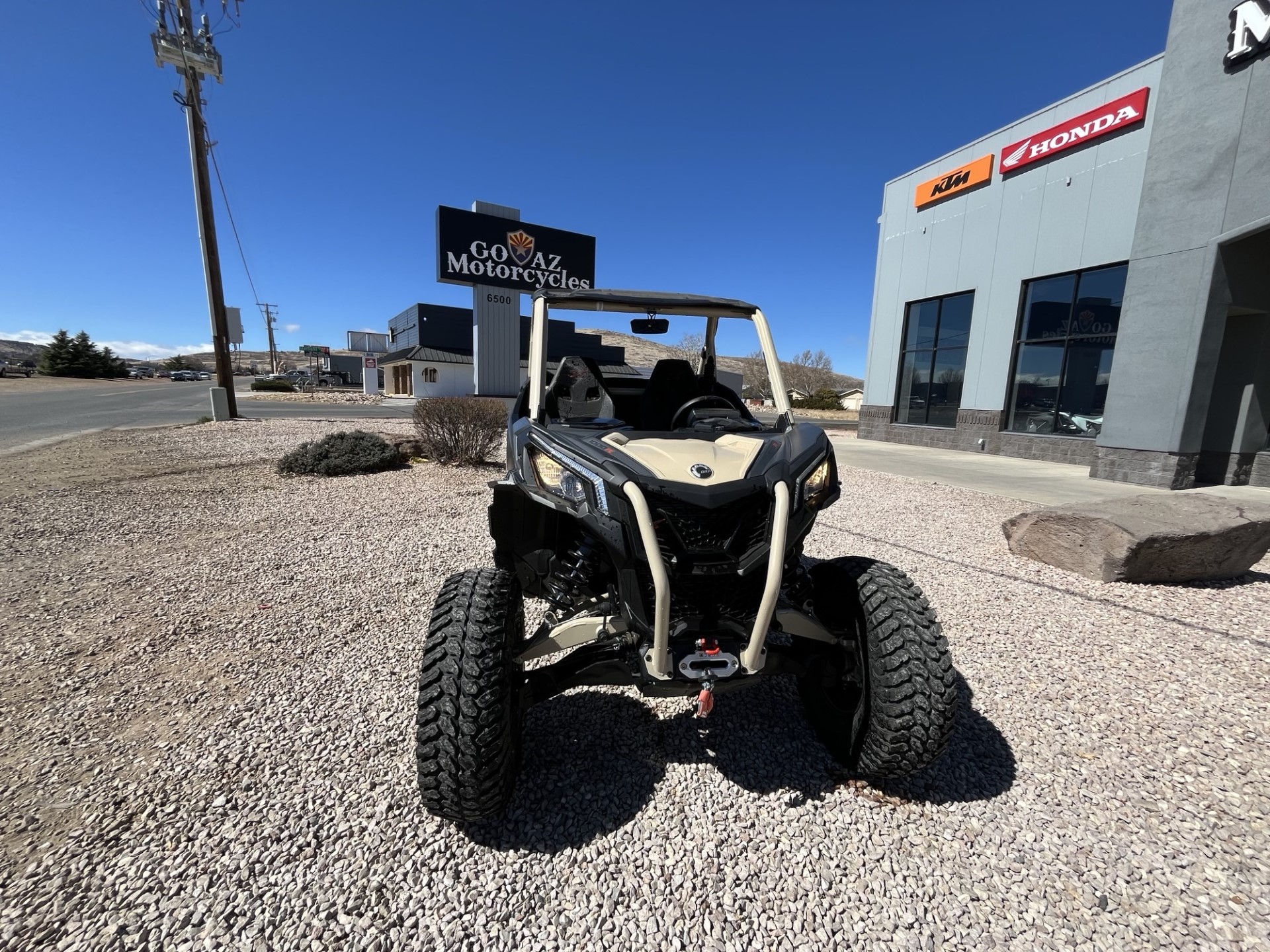 UTVs For Sale | Prescott Valley, AZ | Side by Side Dealer
