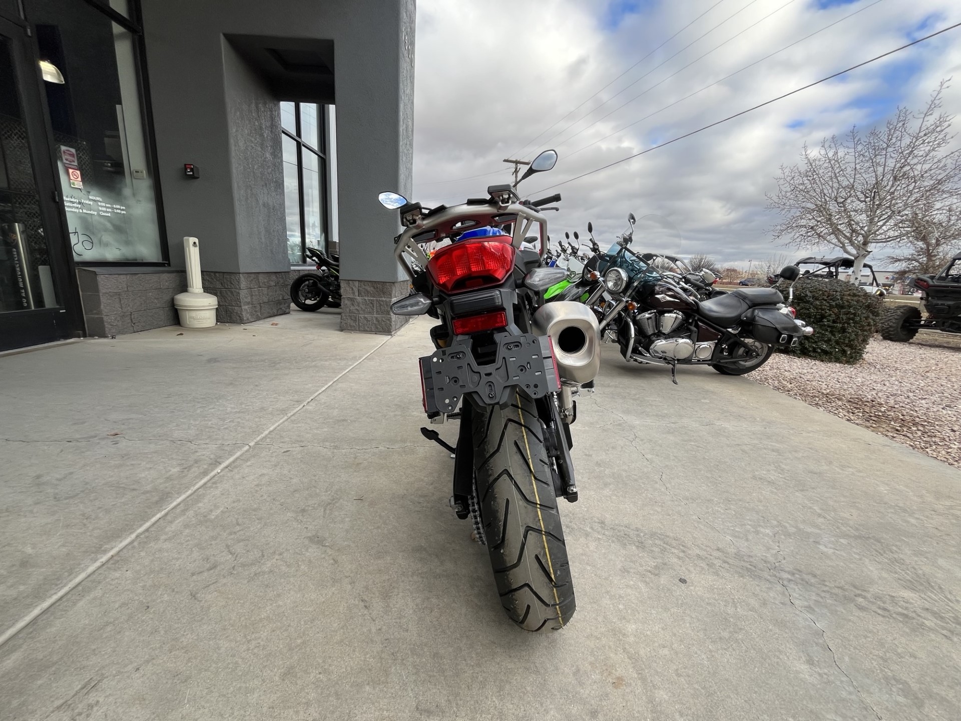 2023 BMW F750 GS for sale in Prescott Valley, AZ. GO AZ Motorcycles in ...