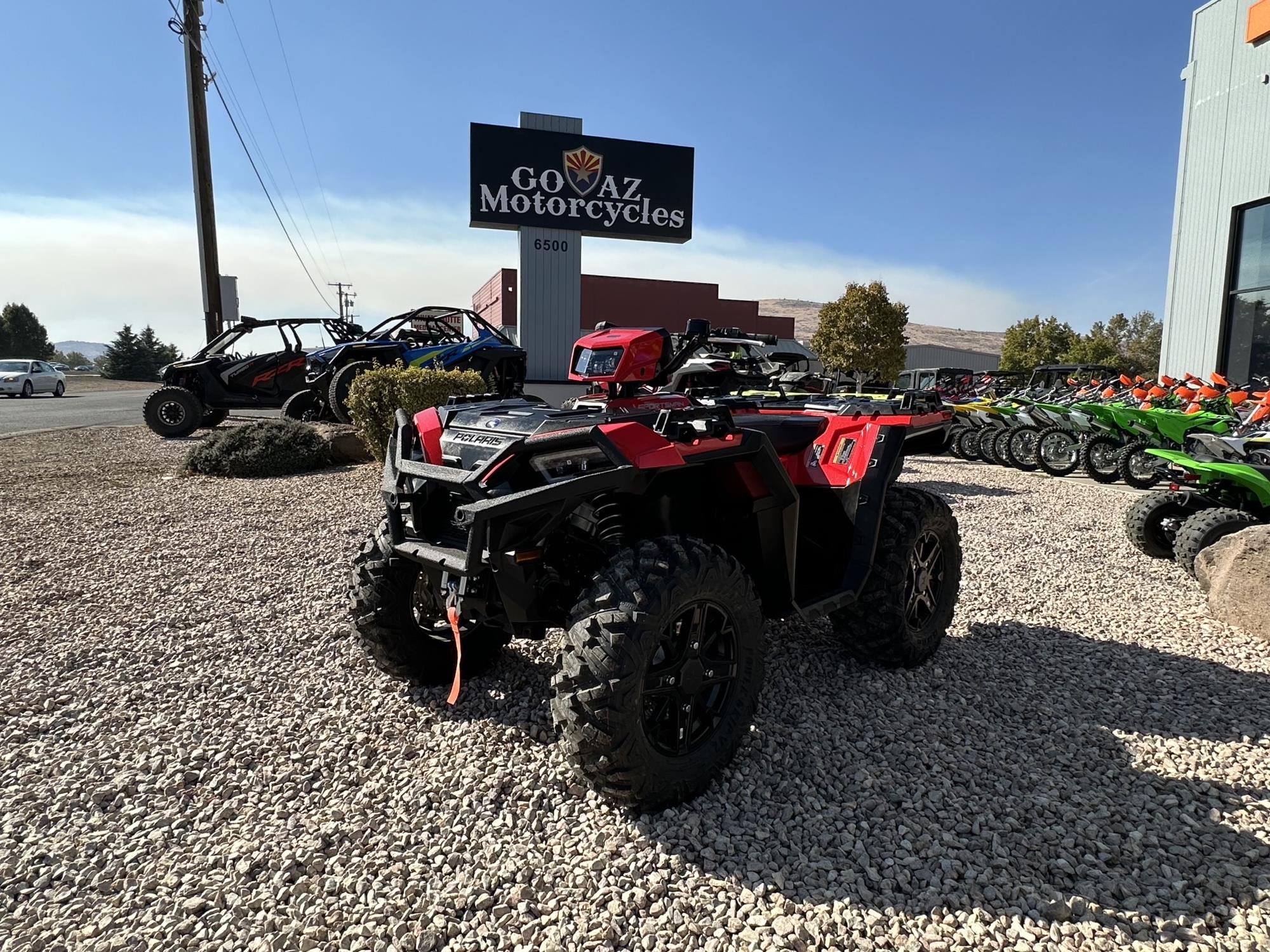 ATVs For Sale | Prescott Valley, AZ | Four-Wheeler Dealer