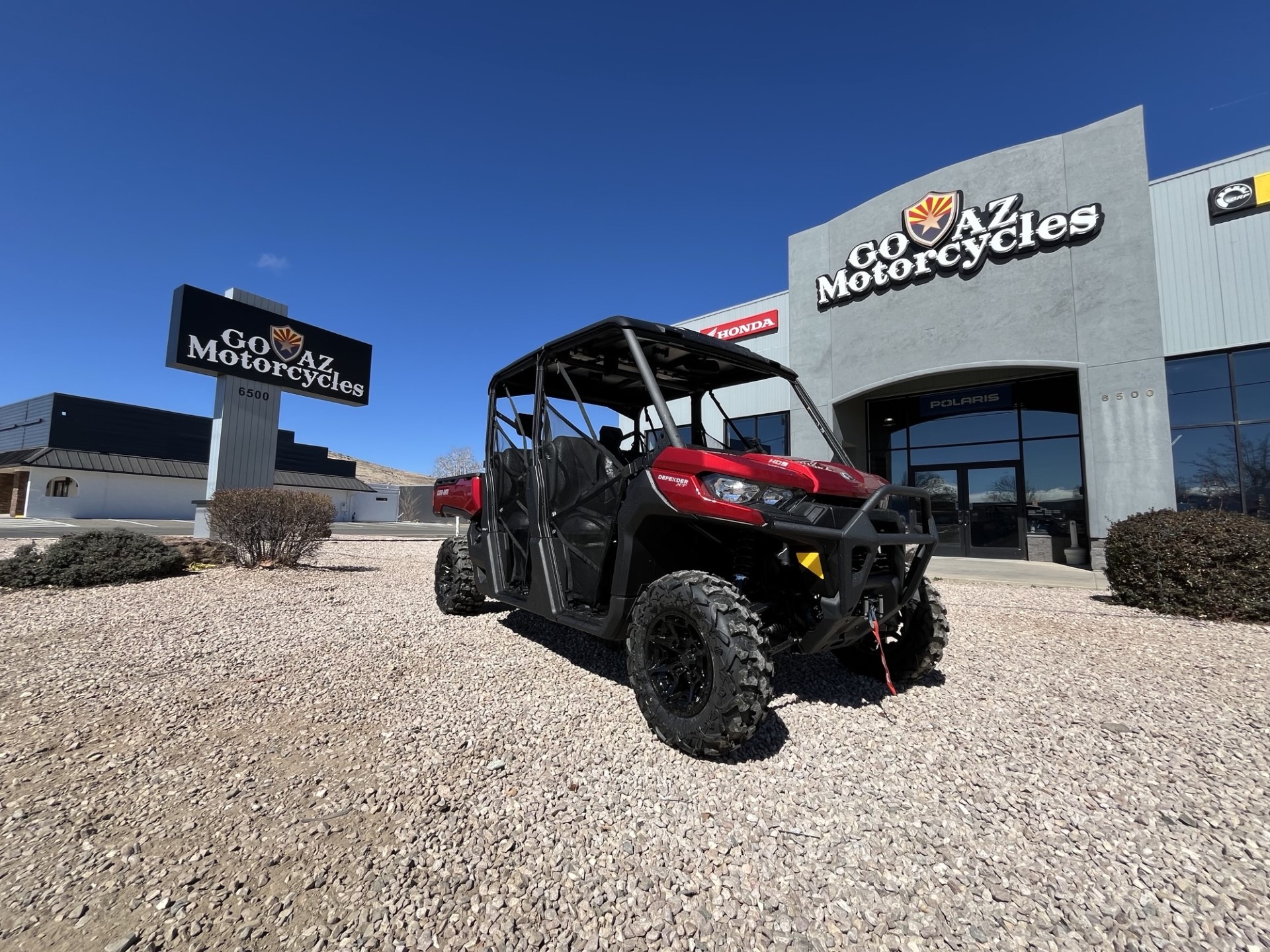 UTVs For Sale | Prescott Valley, AZ | Side by Side Dealer
