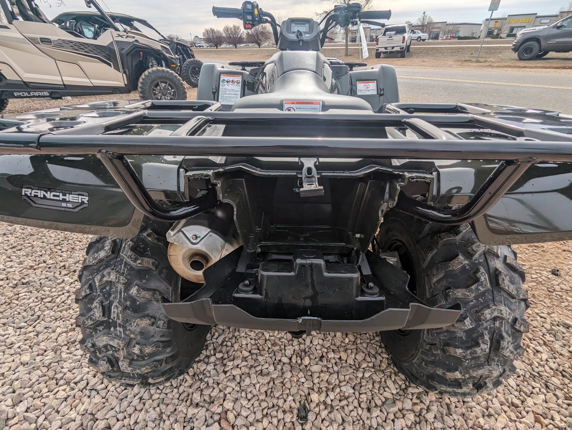 Inventory from Honda GO AZ Motorcycles in Prescott Prescott Valley, AZ ...