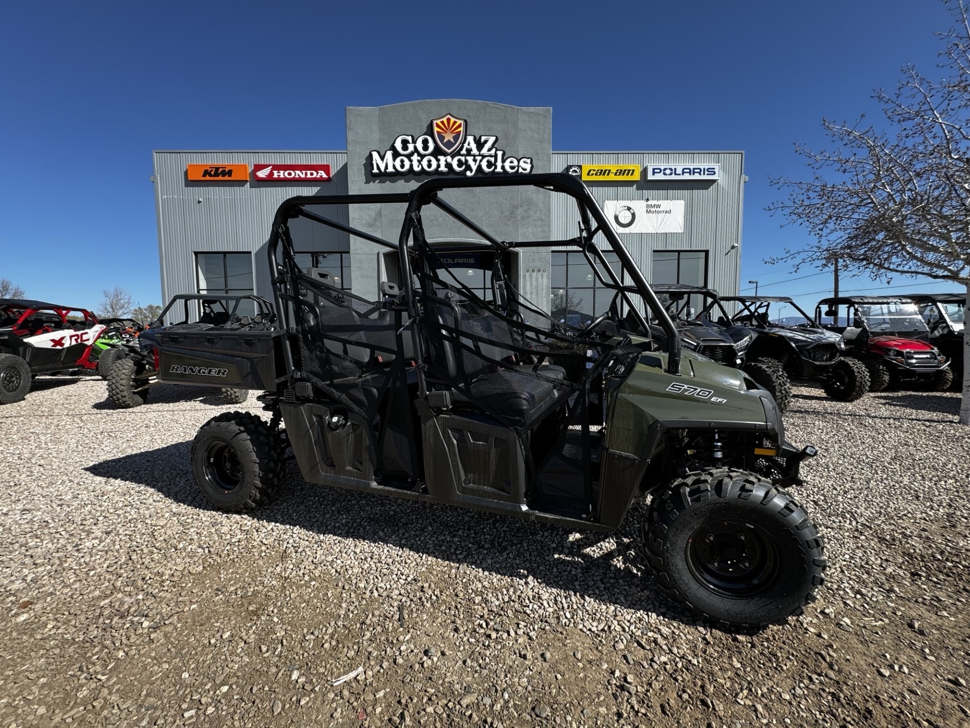 UTVs For Sale | Prescott Valley, AZ | Side by Side Dealer