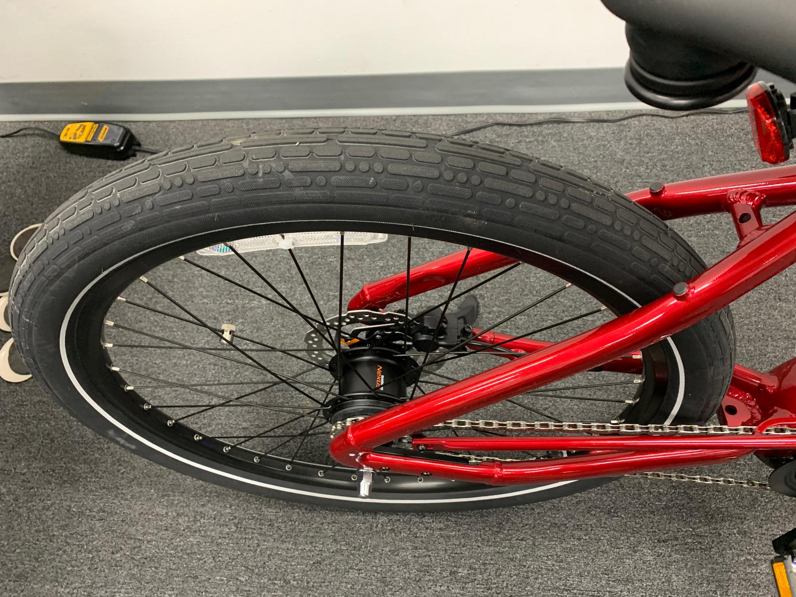 2020 Giant Bicycles MOMENTUM VIDA E+ Step Through MEDIUM for sale in ...