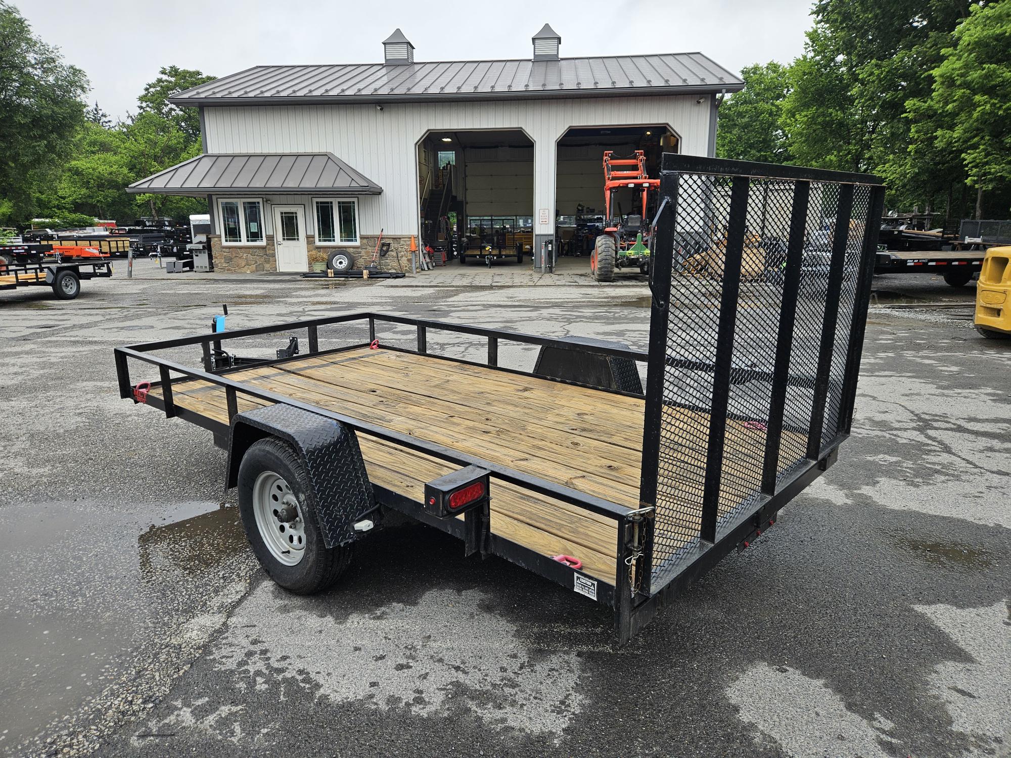 Inventory from Arising, finance-app-trailers, Lamar and Other Best ...