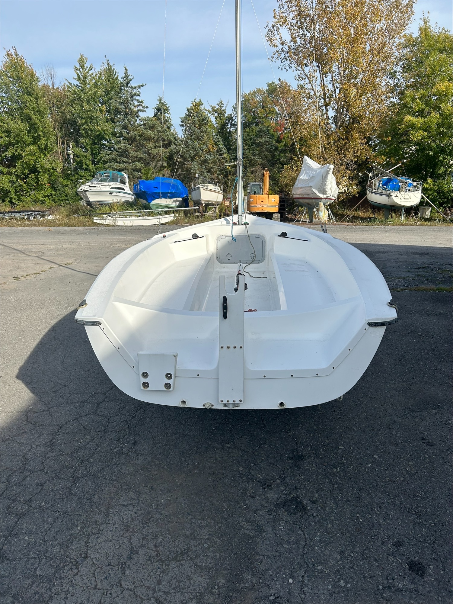 Used Small Boats For Sale in Central Square, NY | South Bay Sail and Kayak