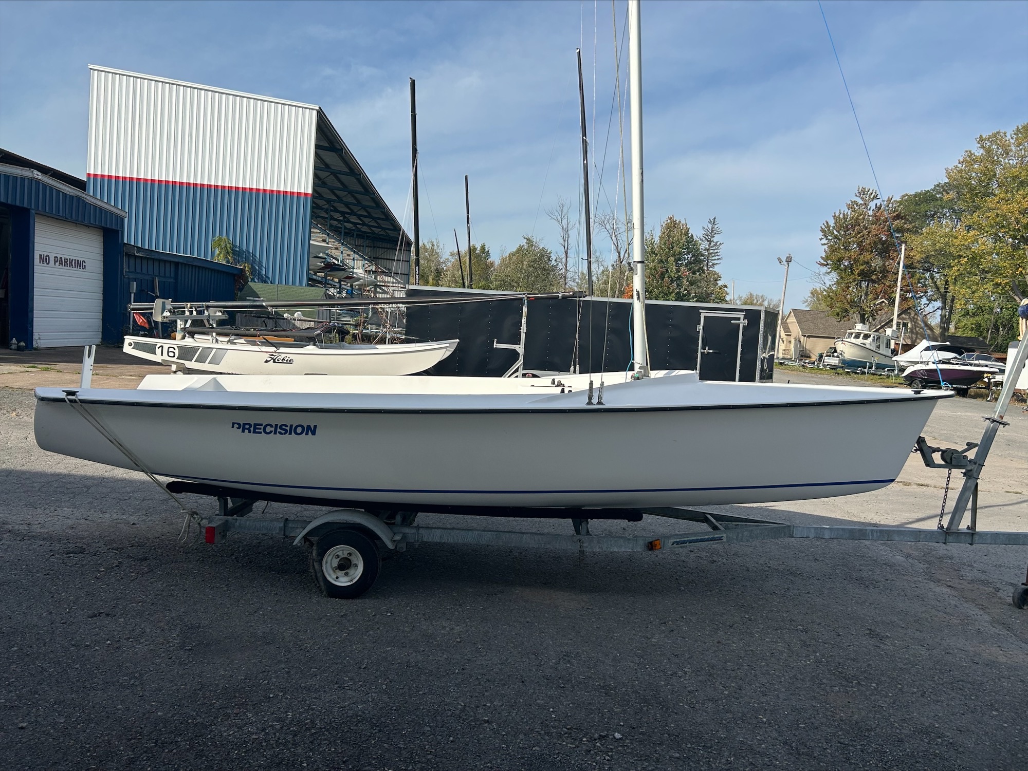 Used Small Boats For Sale in Central Square, NY | South Bay Sail and Kayak