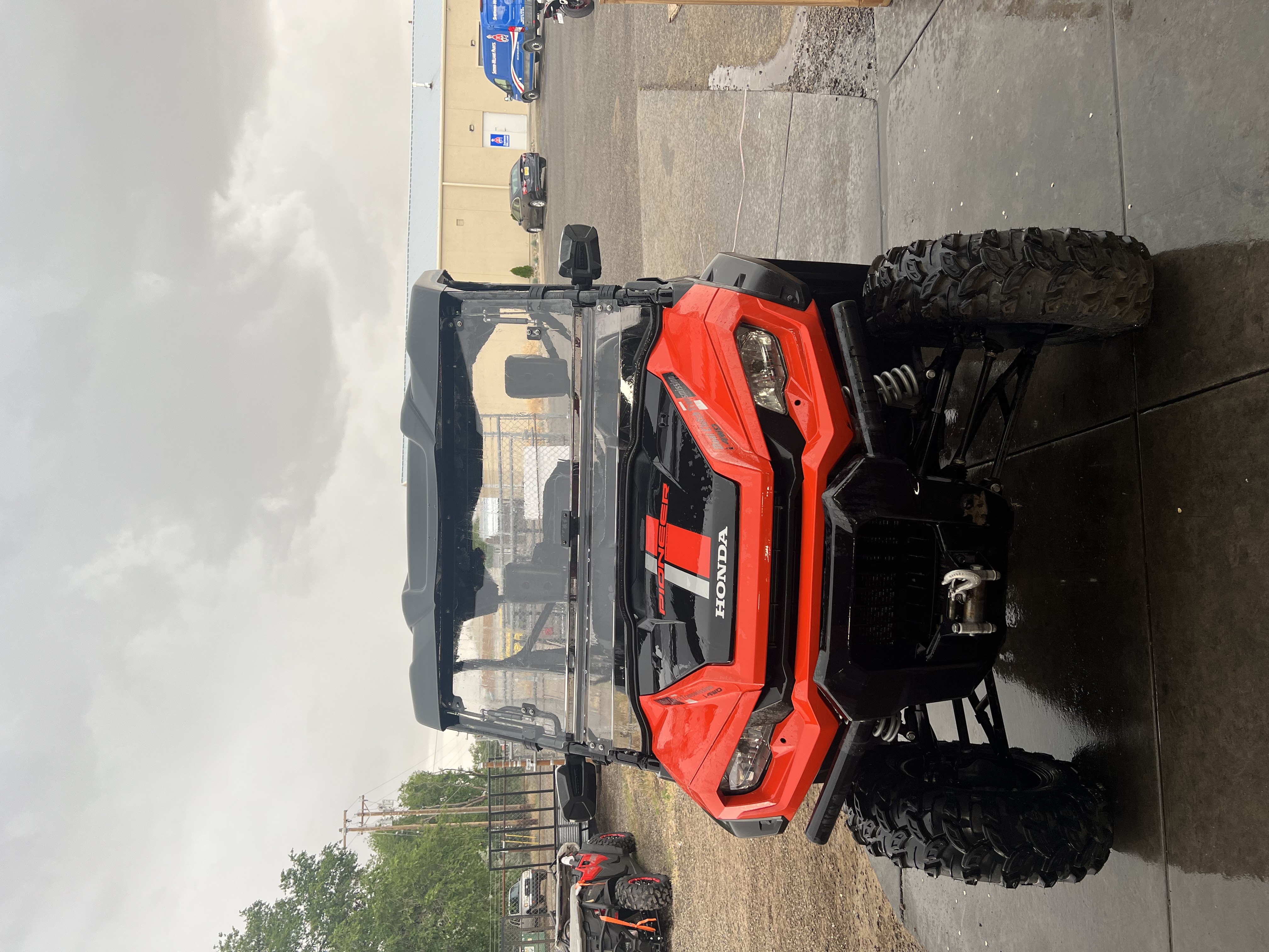 Used Inventory Handlebar Motorsports Durango Colorado Sun Country ...