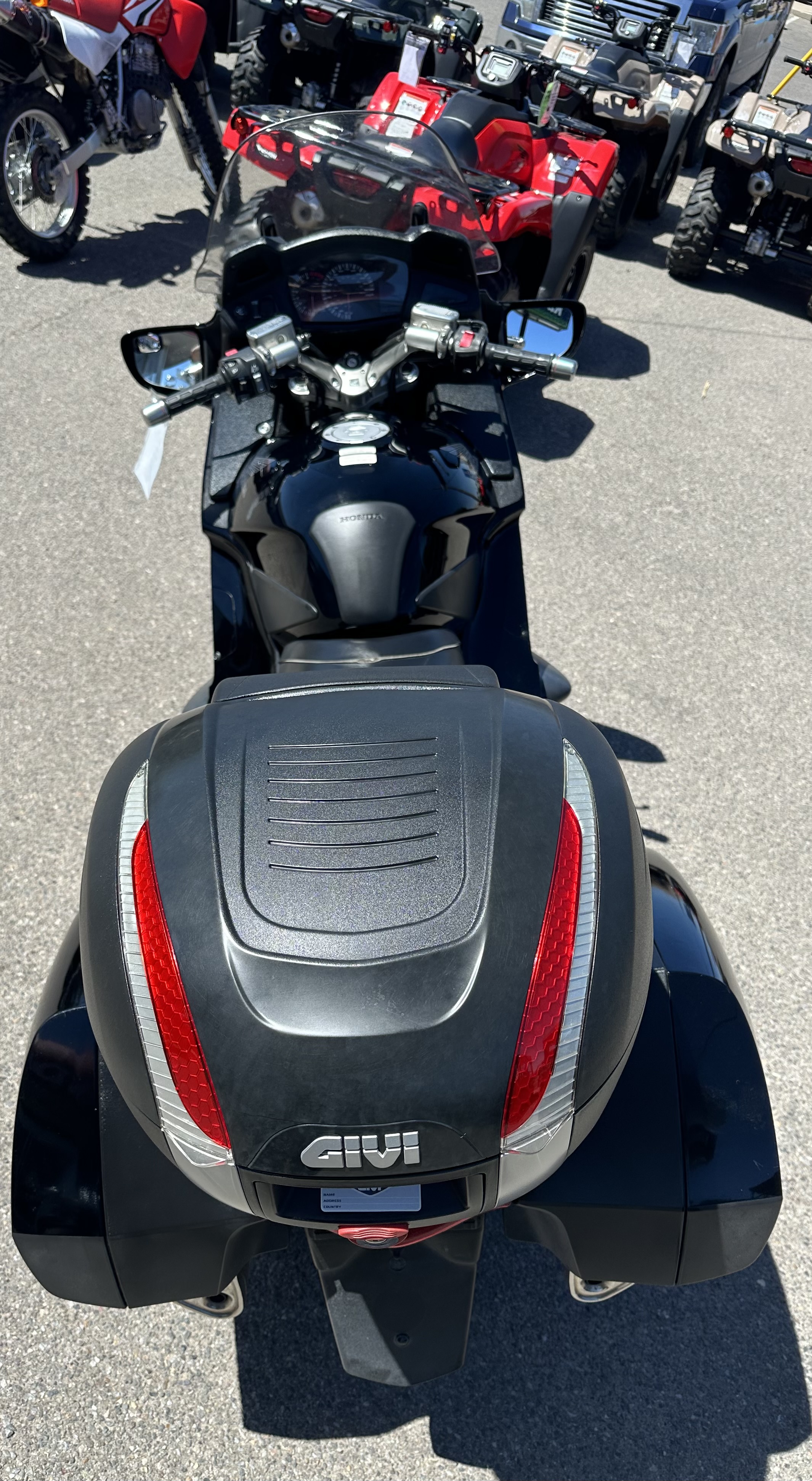 Used Inventory Handlebar Motorsports Durango Colorado Sun Country ...