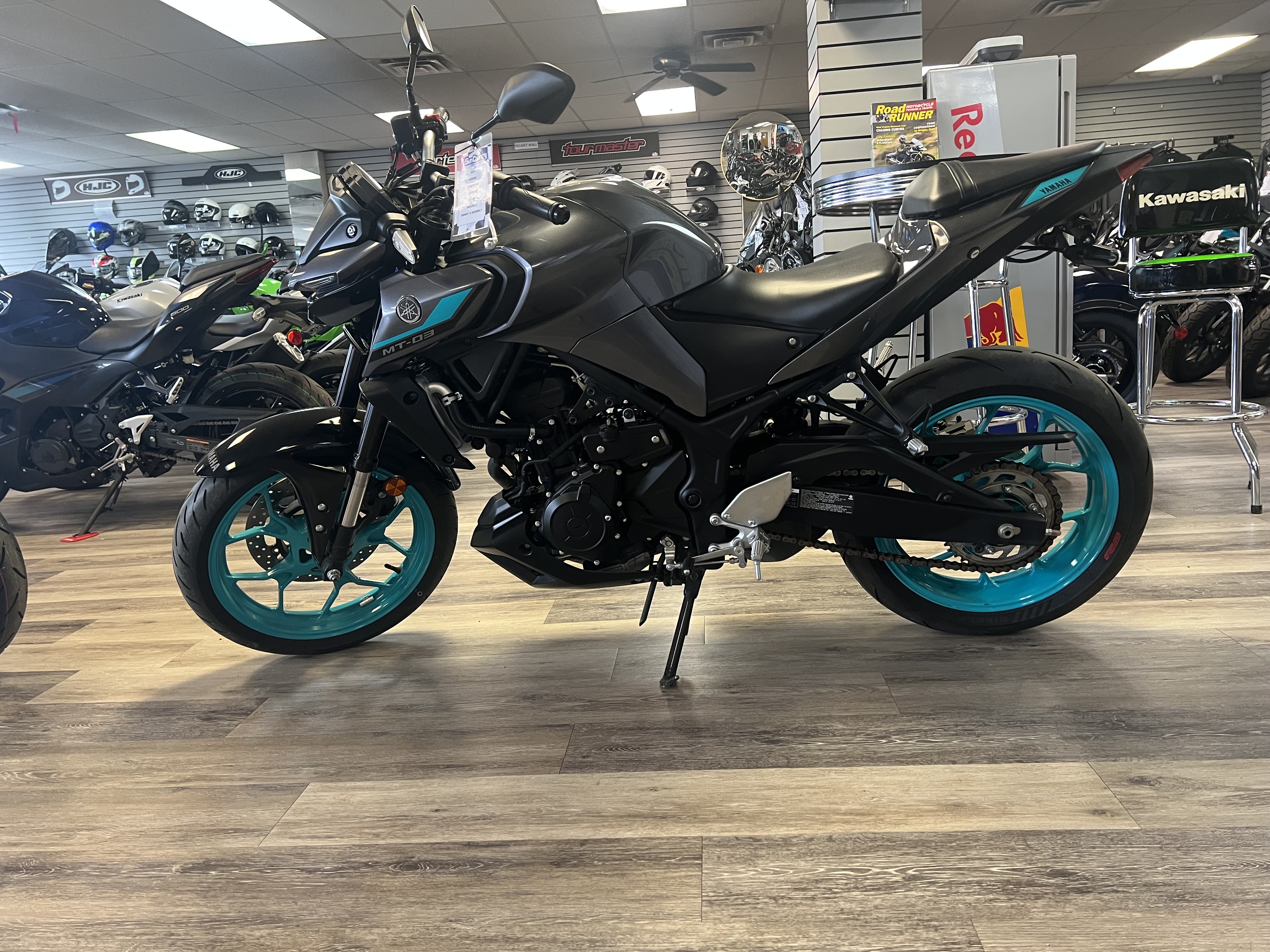 Used Inventory Handlebar Motorsports Durango Colorado Sun Country ...
