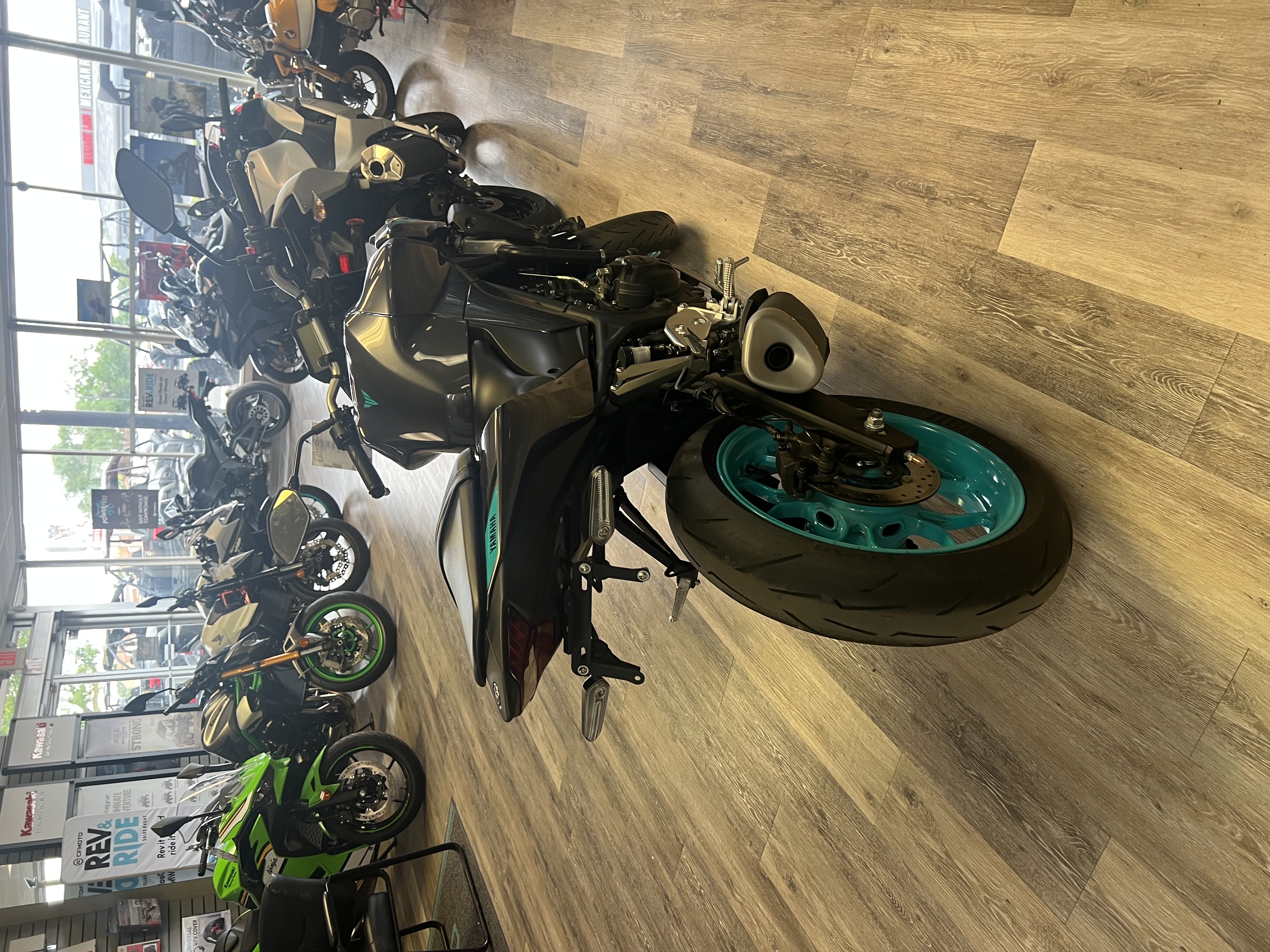 Used Inventory Handlebar Motorsports Durango Colorado Sun Country ...