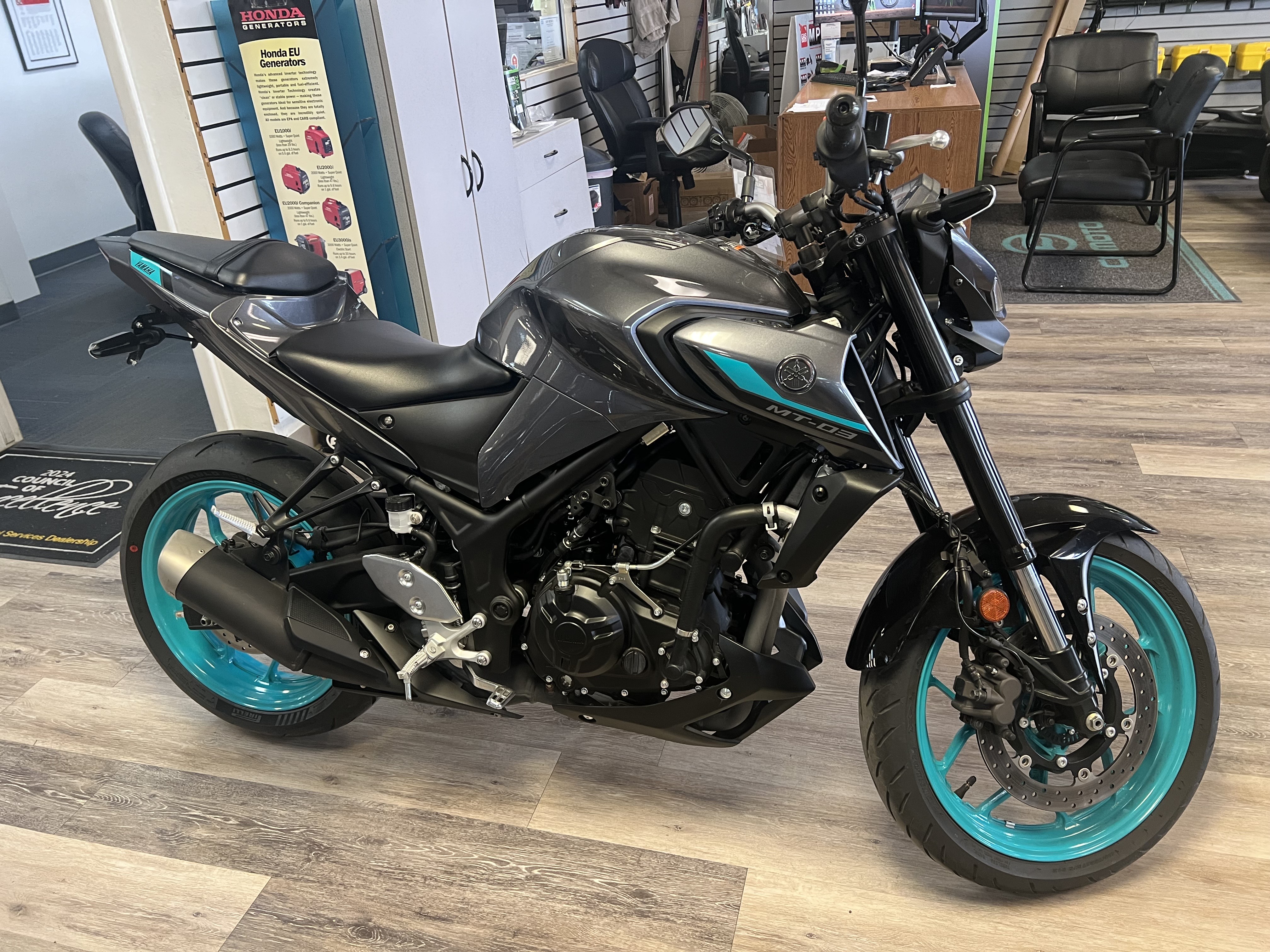 Used Inventory Handlebar Motorsports Durango Colorado Sun Country ...