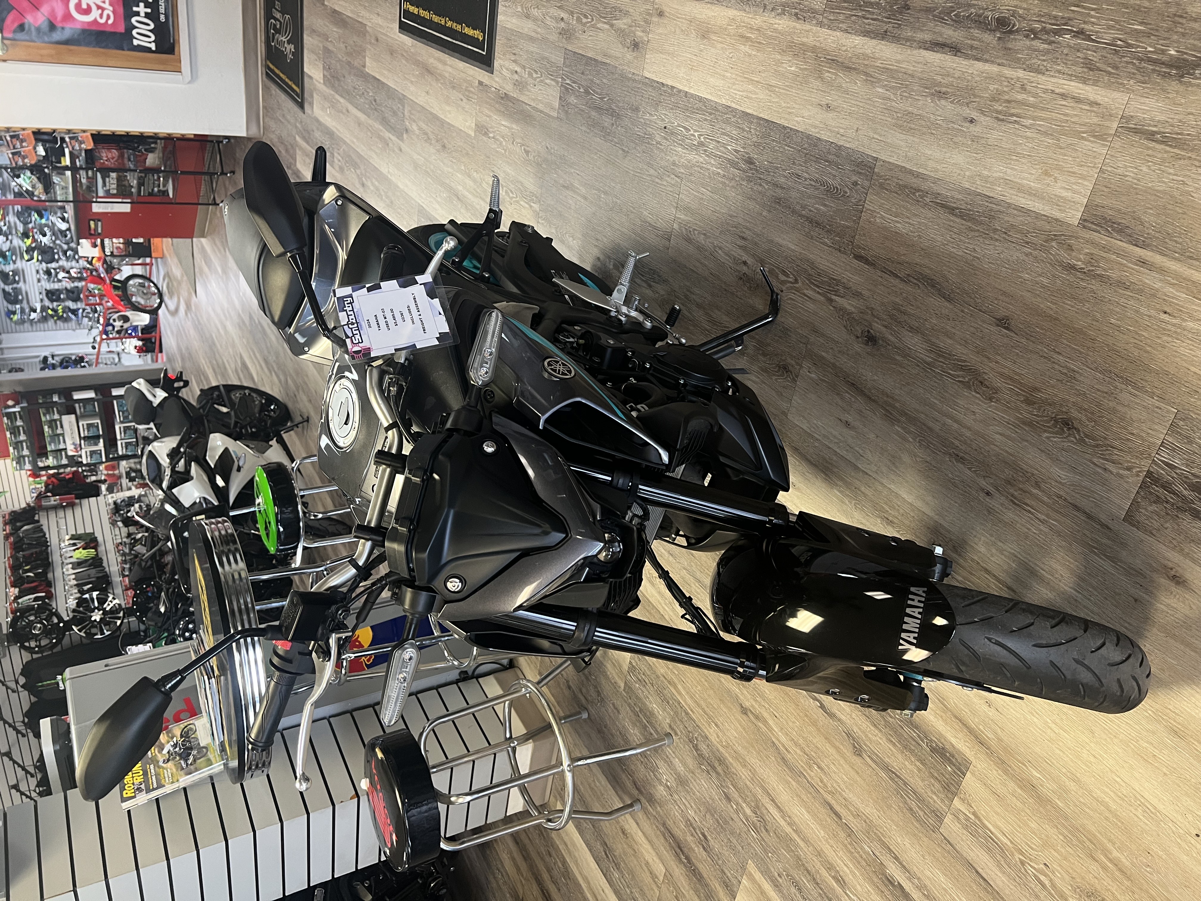 Used Inventory Handlebar Motorsports Durango Colorado Sun Country ...