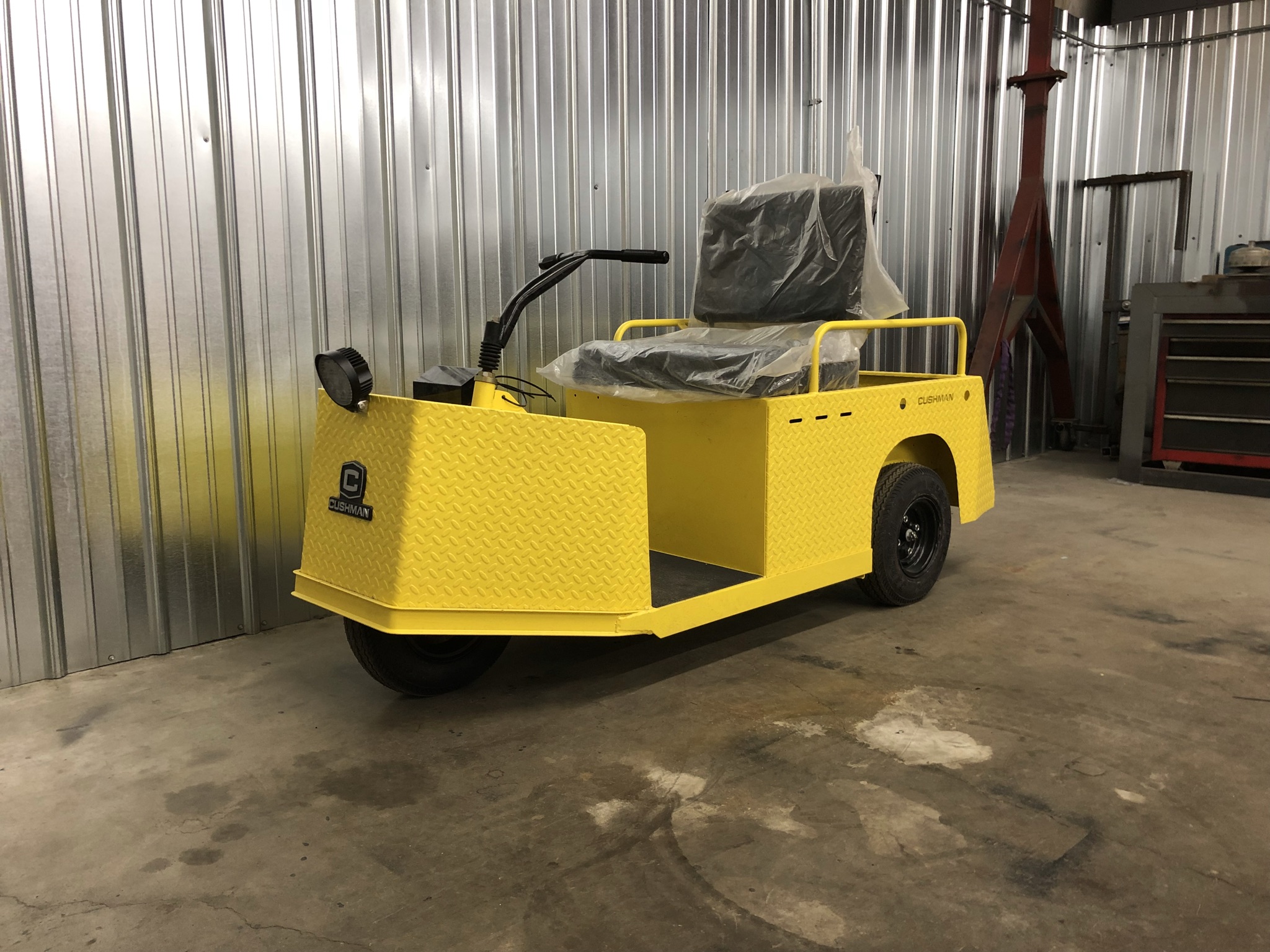 New Inventory Power Equipment Solutions