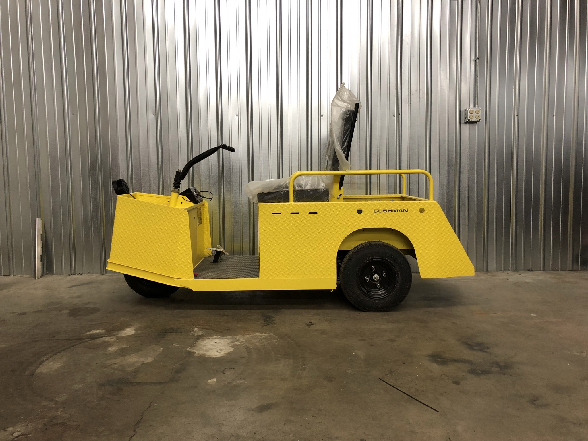 New Inventory Power Equipment Solutions